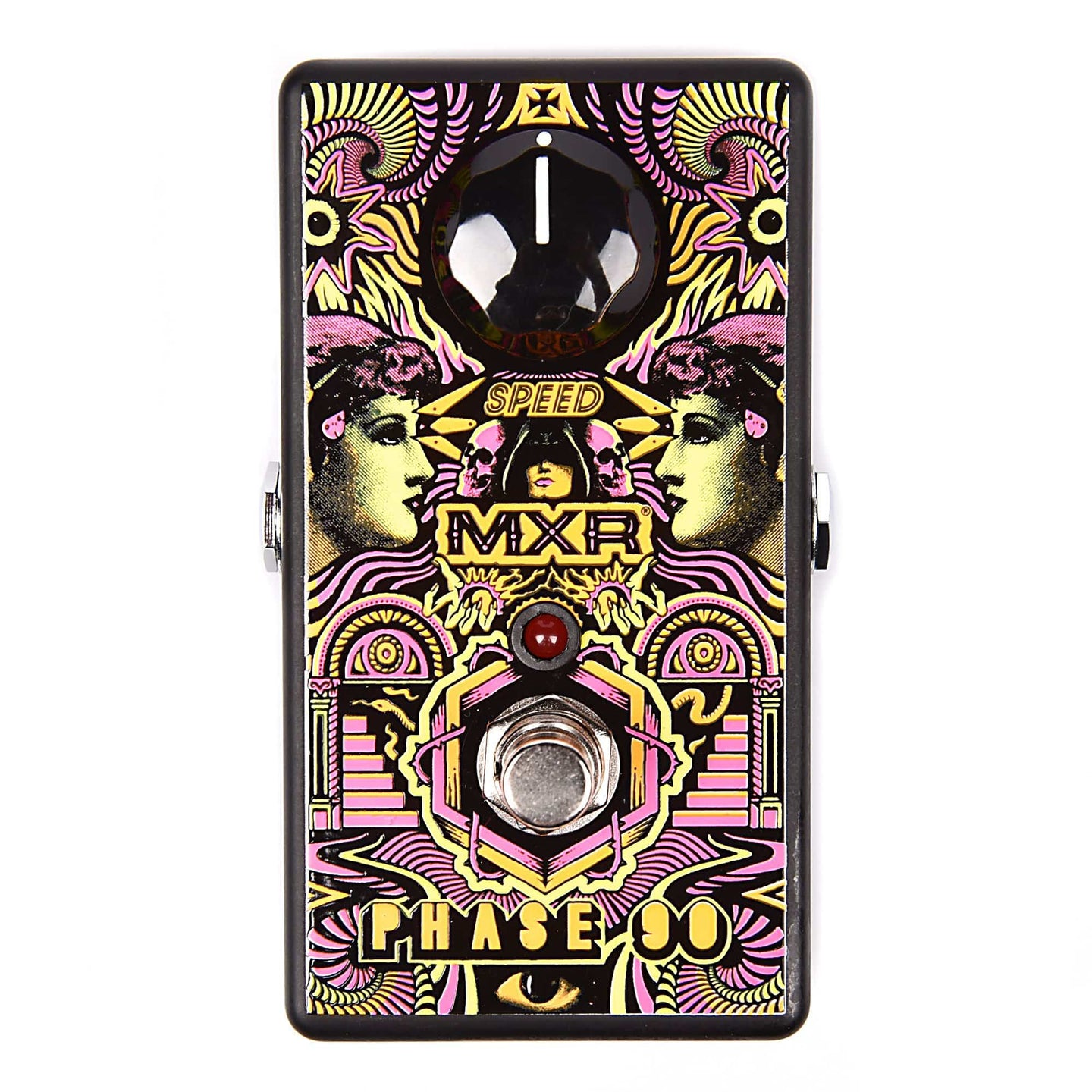 MXR I Love Dust Phase 90 Phaser – Chicago Music Exchange