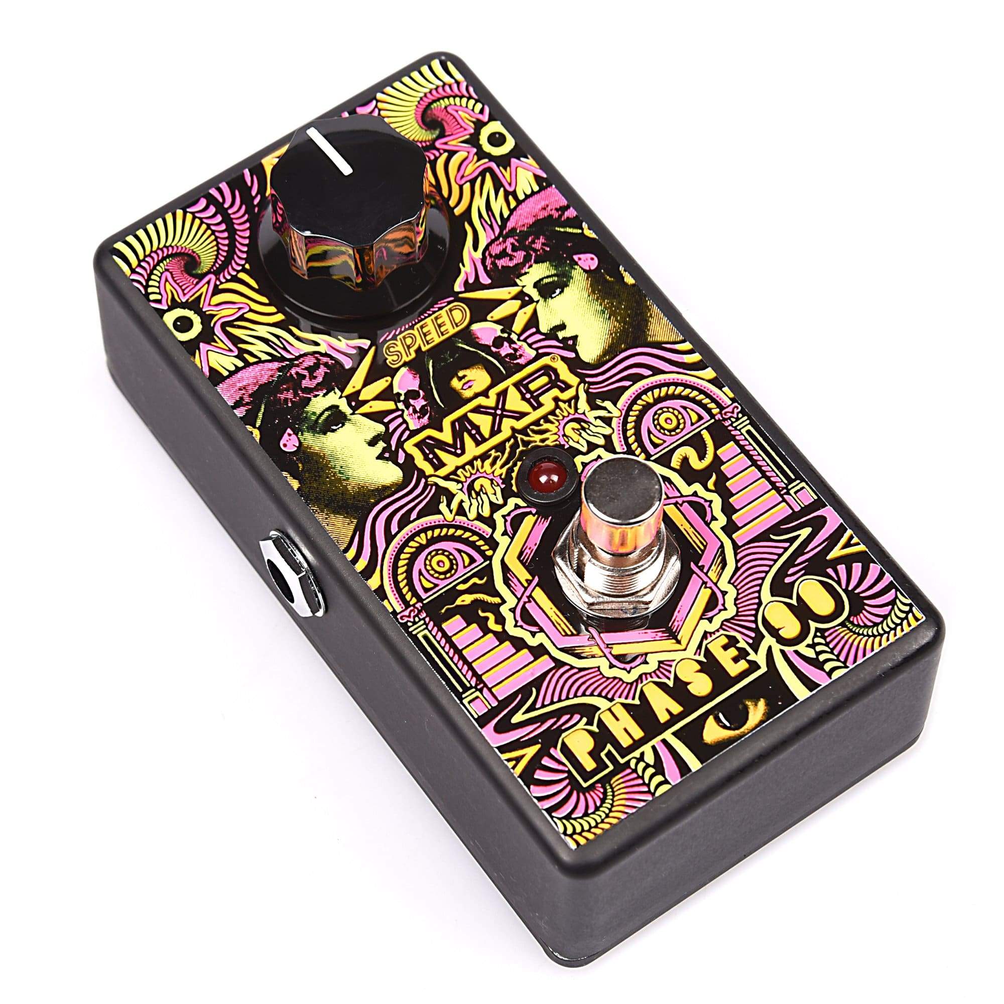 MXR I Love Dust Phase 90 Phaser – Chicago Music Exchange