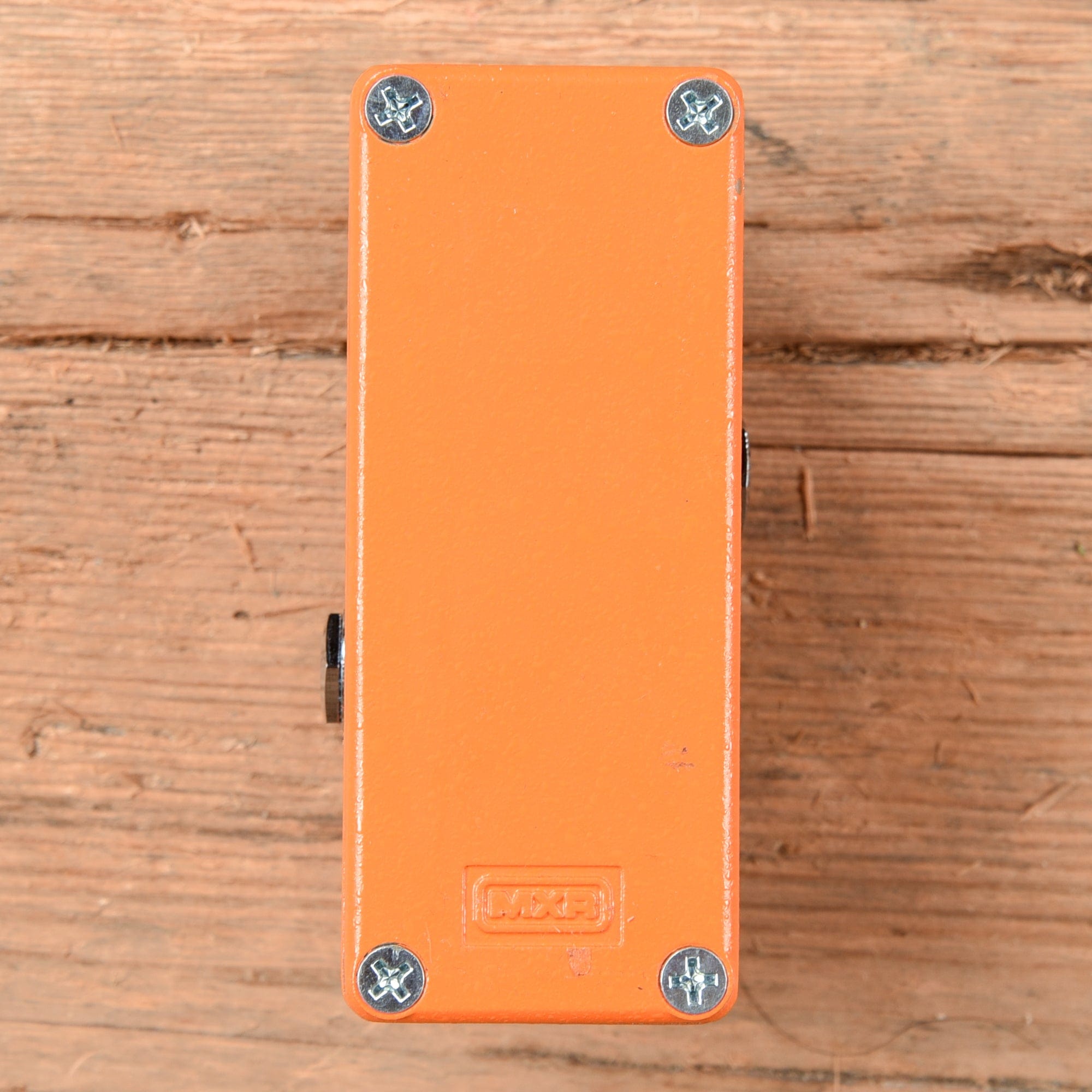 MXR M290 Phase 95 Mini Phaser Pedal – Chicago Music Exchange