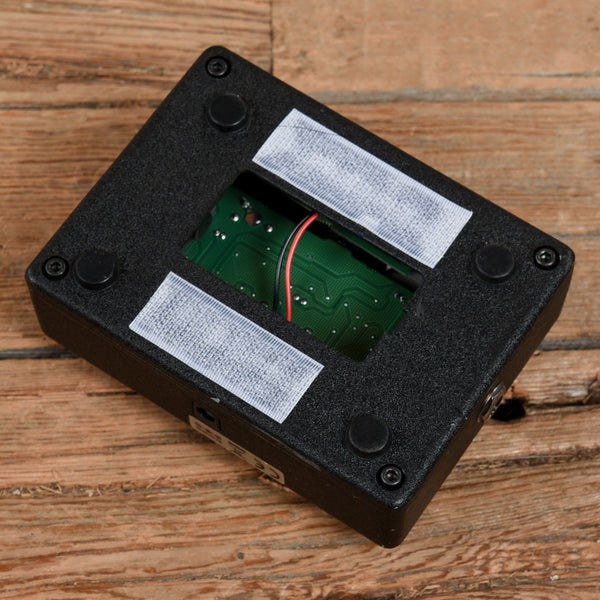 MXR M120 Auto Q Wah – Chicago Music Exchange