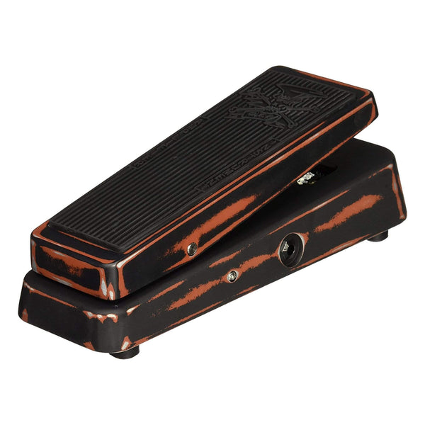 MXR Slash Cry Baby Classic Wah Bundle w/ Truetone 1 Spot Space Saving ...