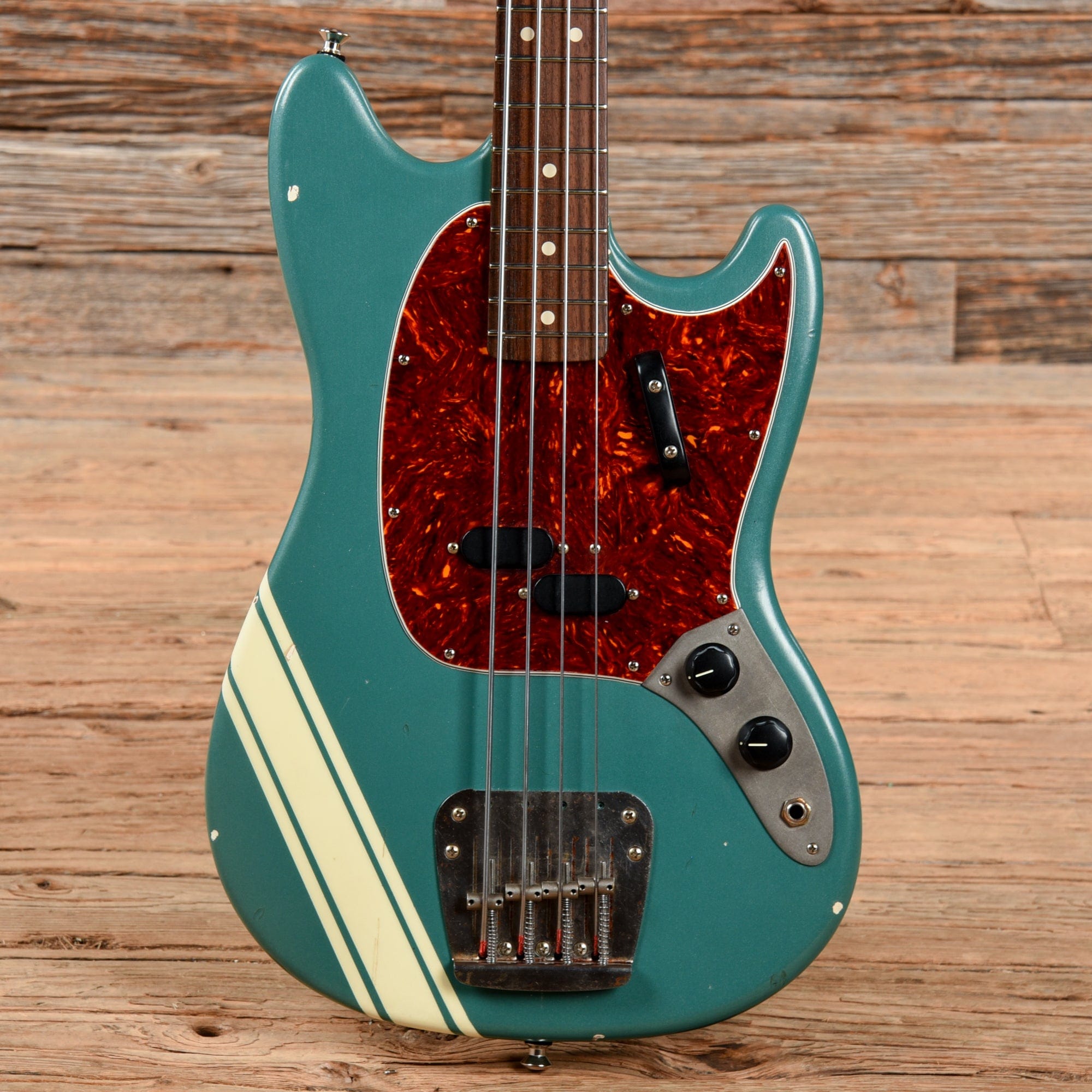 Nash MB-63 2021 – Chicago Music Exchange