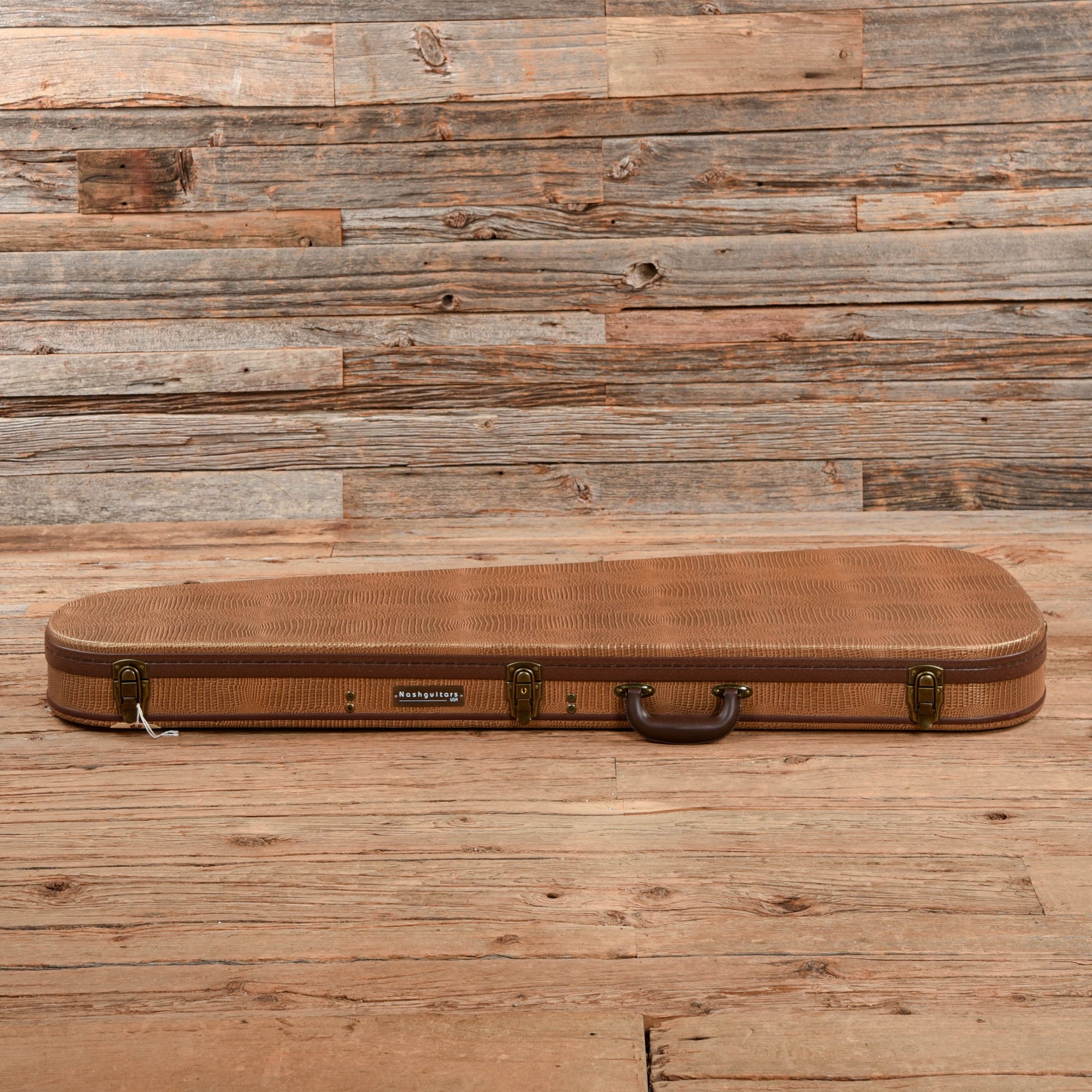 Nash TB-68/JBSK Sunburst 2019 – Chicago Music Exchange