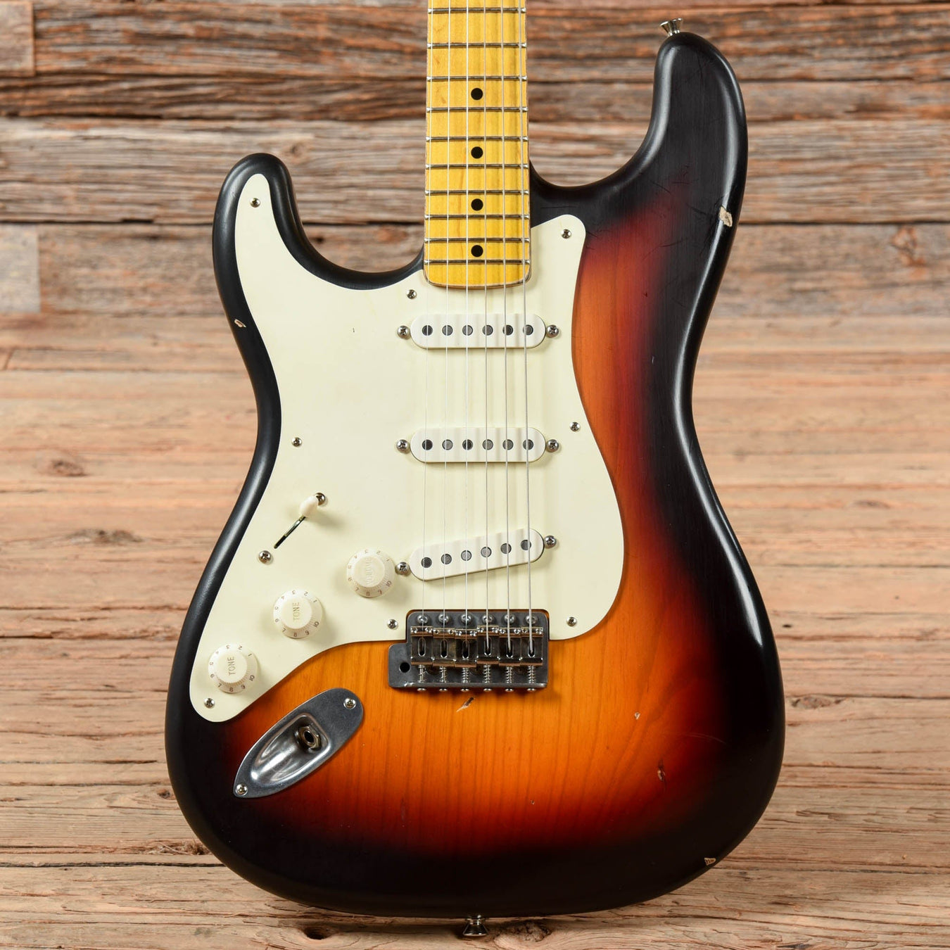 Nash – Chicago Music Exchange