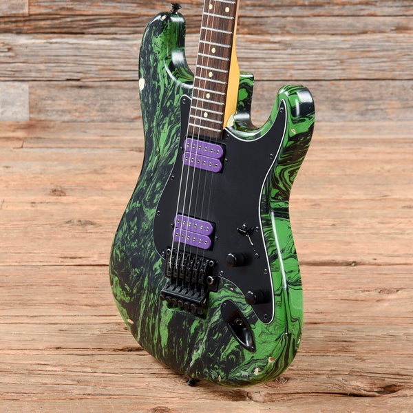 Nash S-81 Gravedigger 2019 – Chicago Music Exchange