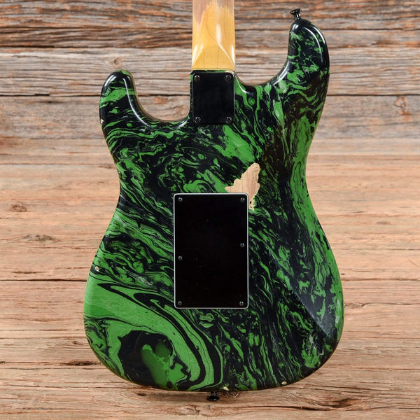 Nash S-81 Gravedigger 2019 – Chicago Music Exchange