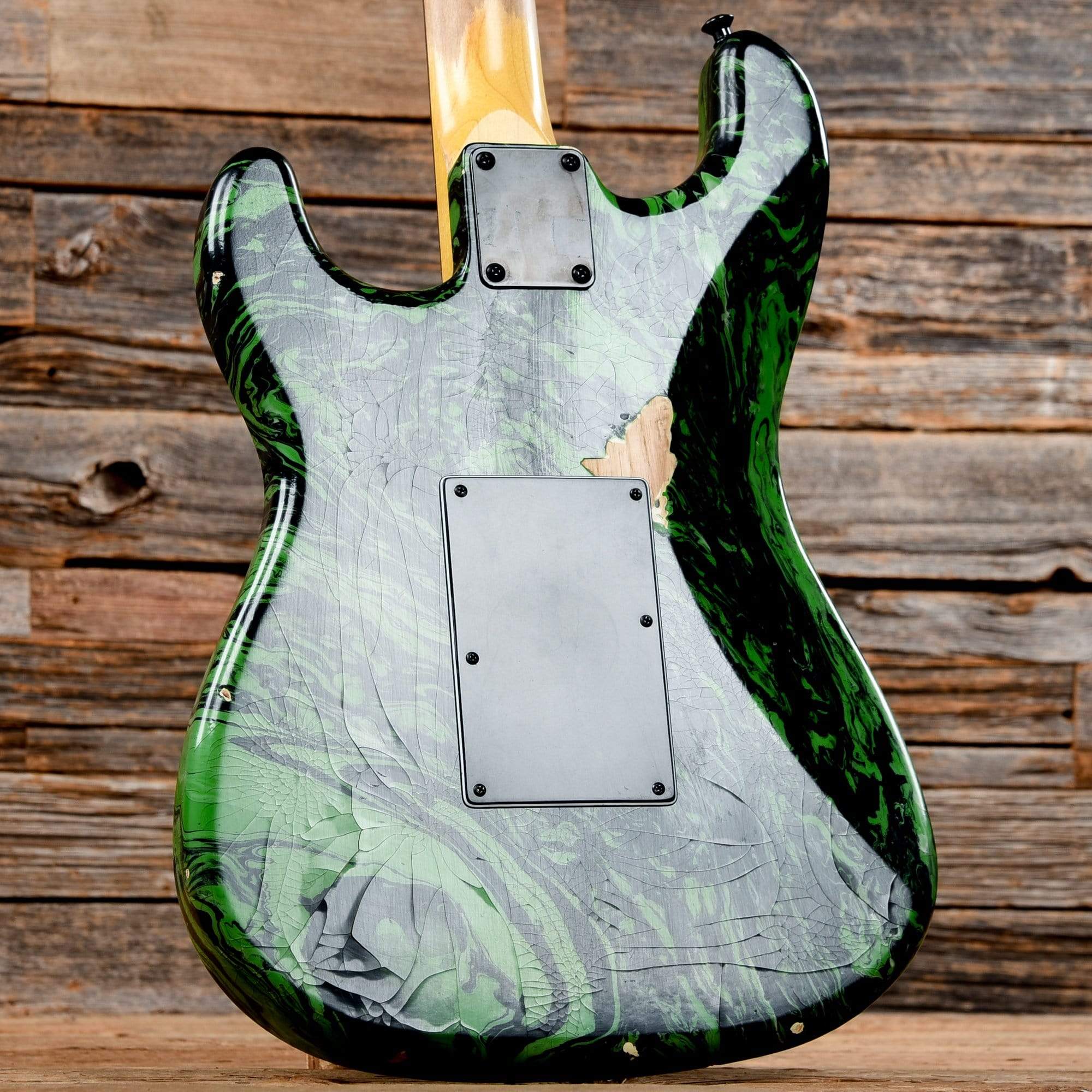 Nash S-81 Gravedigger 2019 – Chicago Music Exchange