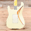Nash S-81 HSH Olympic White Over Sunburst 2019 – Chicago Music Exchange