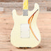 Nash S-81 HSH Olympic White Over Sunburst 2019 – Chicago Music Exchange