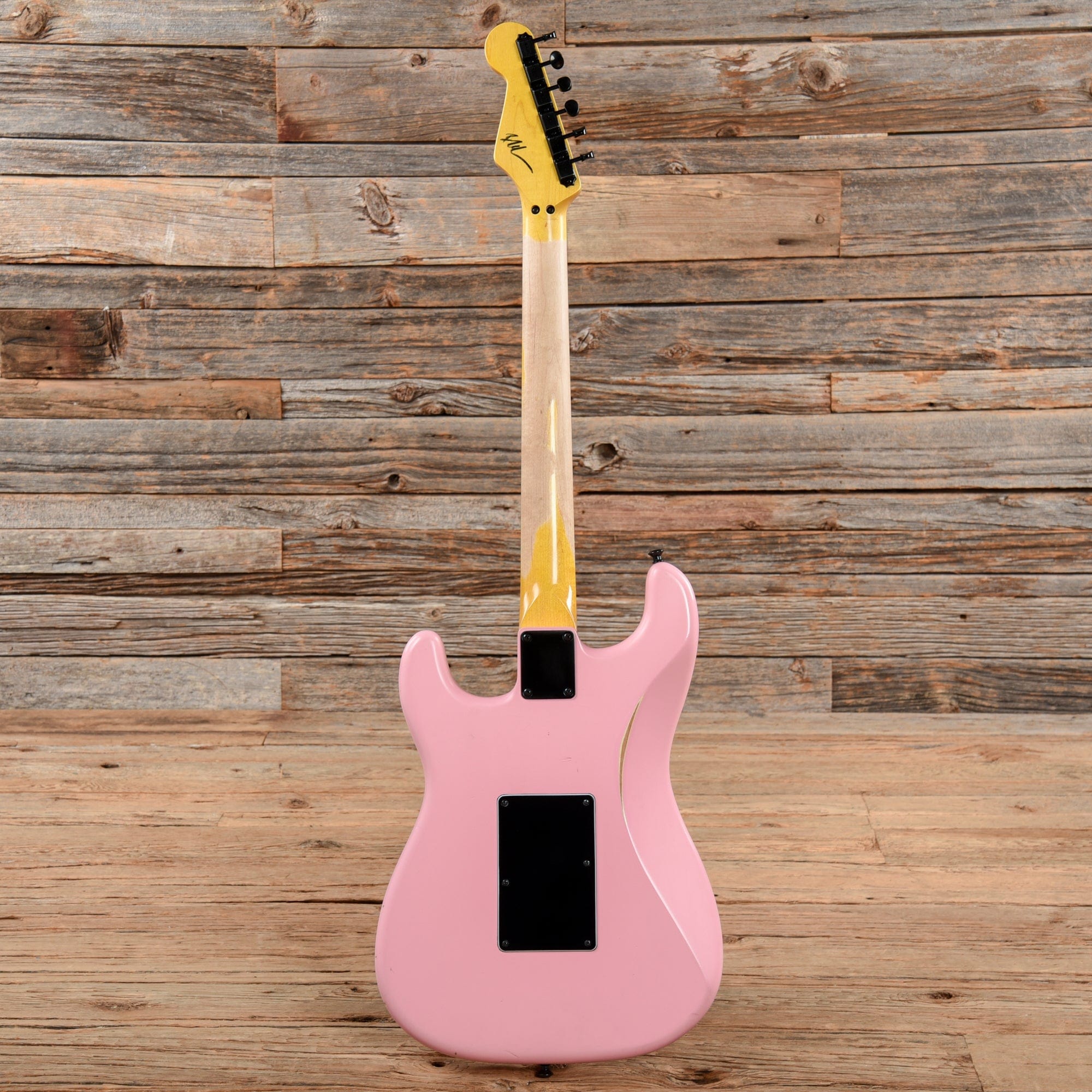 Nash S-81 HSH Shell Pink 2021 – Chicago Music Exchange