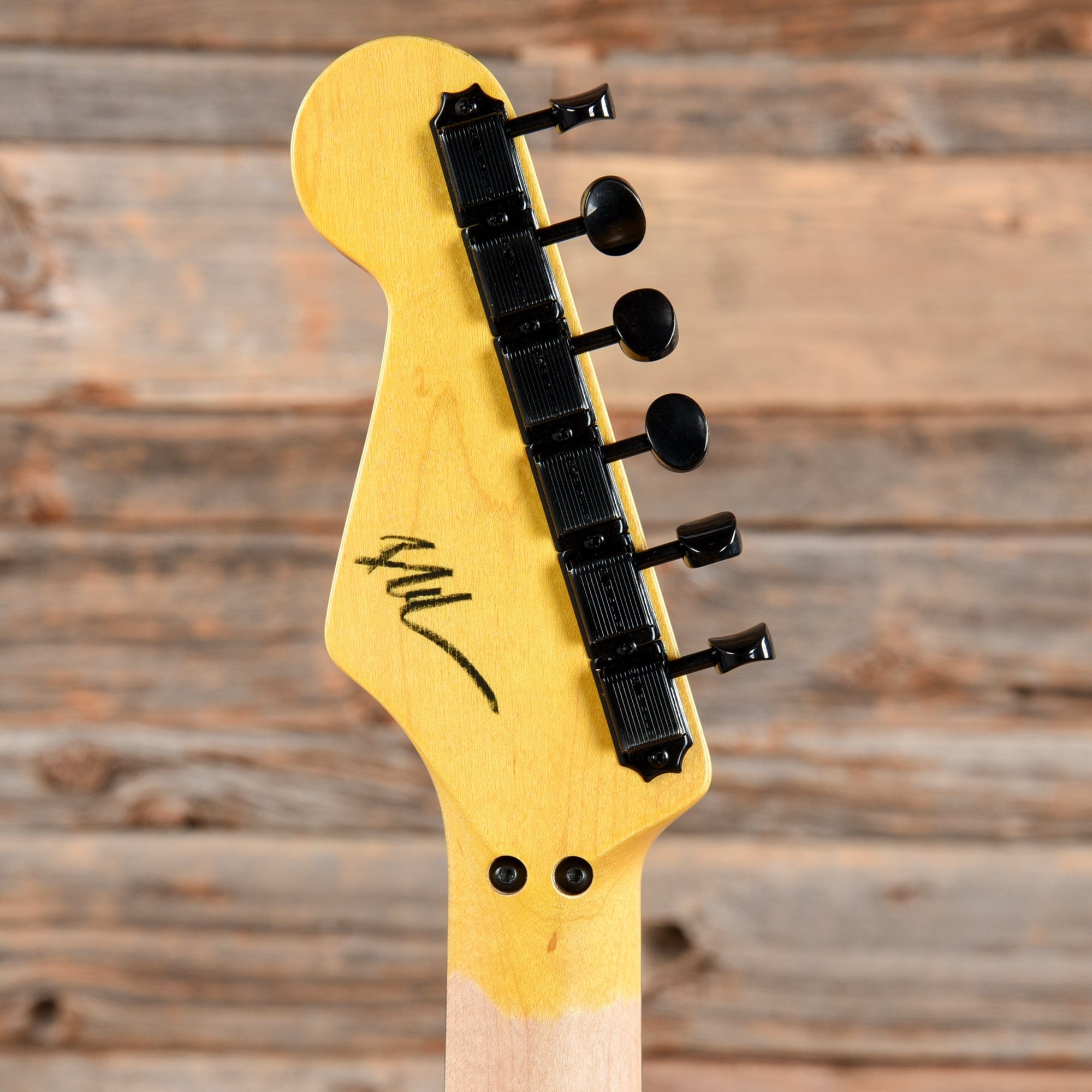 Nash S-81 HSH Shell Pink 2021 – Chicago Music Exchange