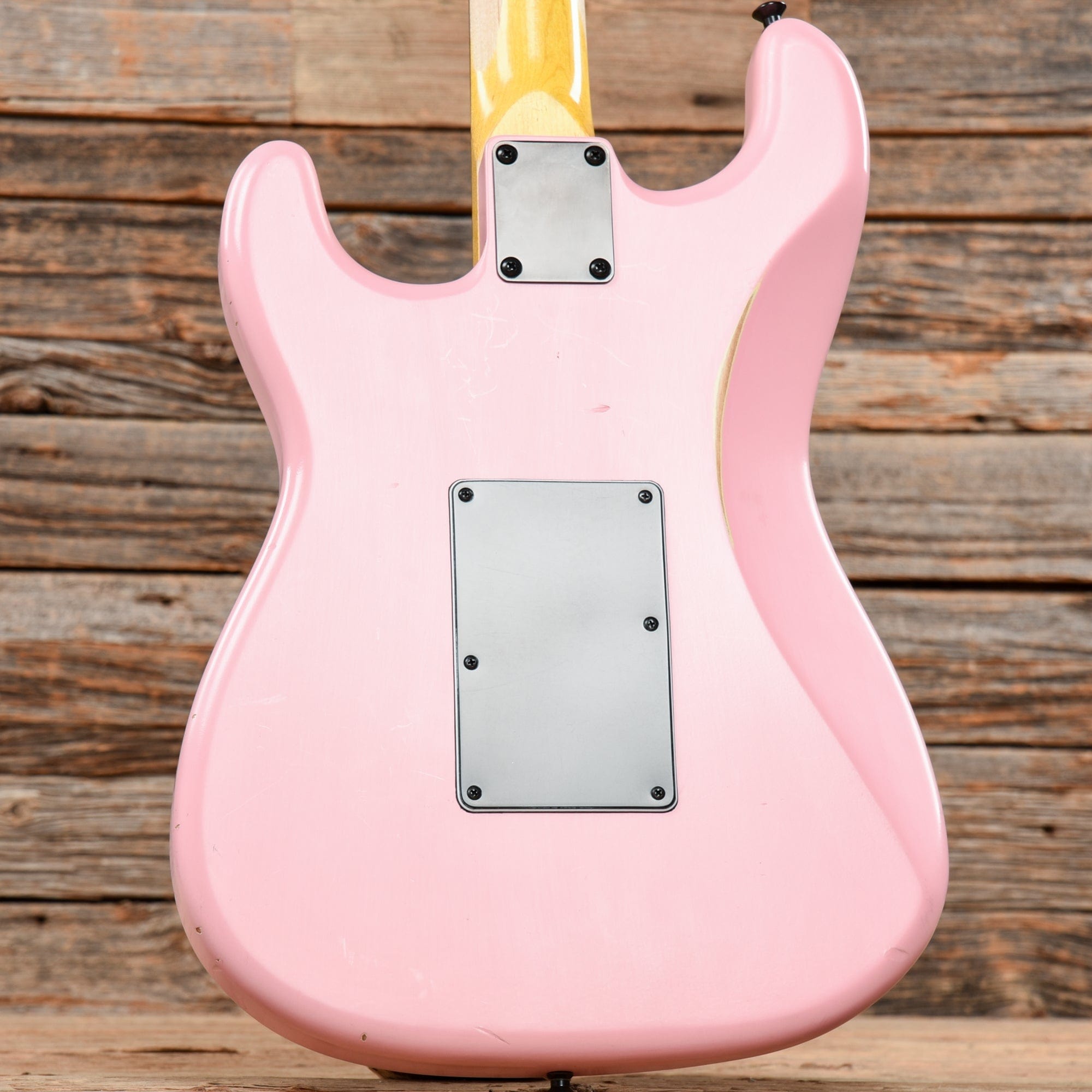 Nash S-81 HSH Shell Pink 2021 – Chicago Music Exchange