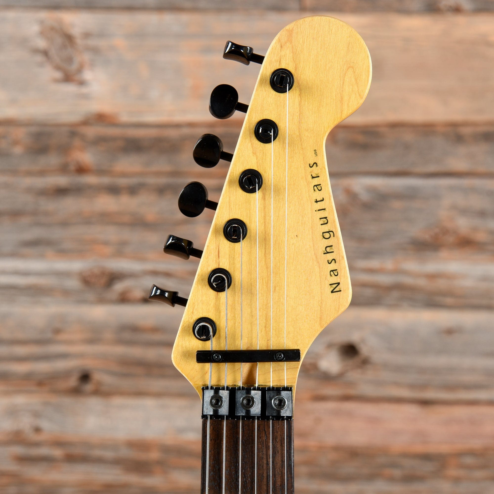 Nash S-81 HSH Shell Pink 2021 – Chicago Music Exchange