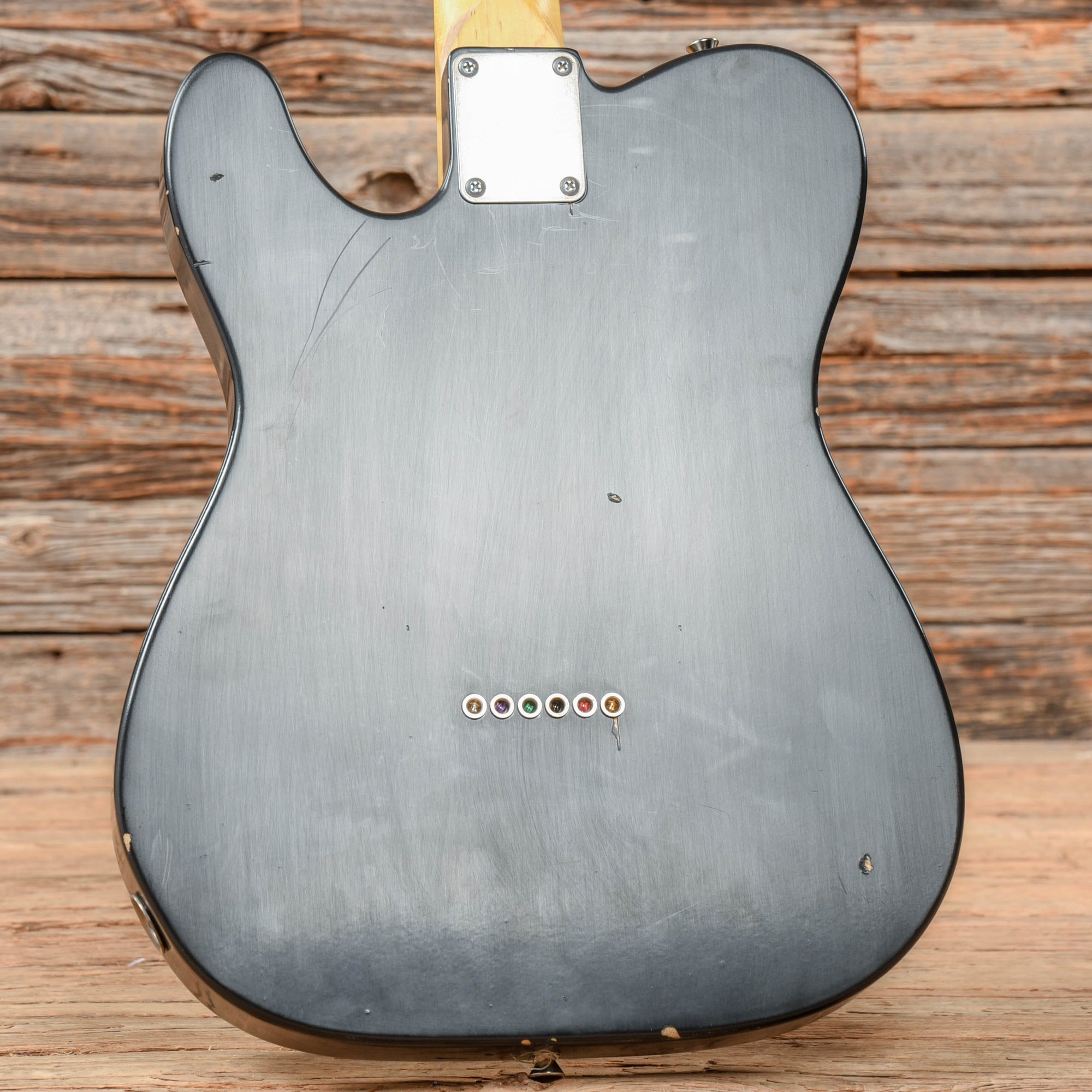 Nash T-63 Tiki – Chicago Music Exchange