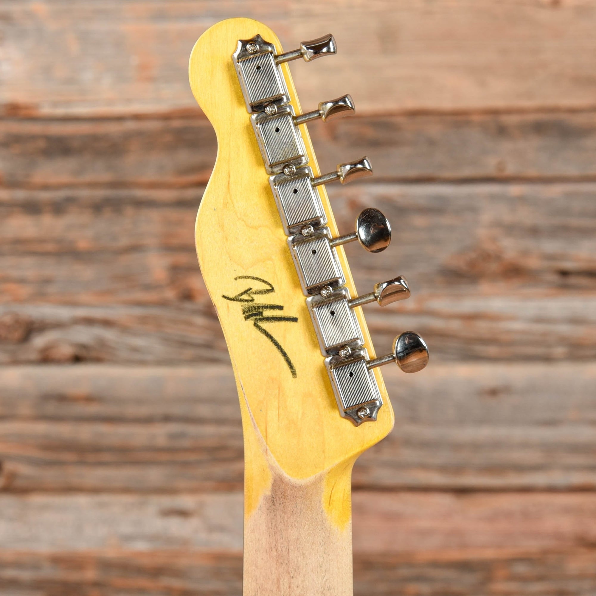 Nash TC-63 Lake Placid Blue – Chicago Music Exchange