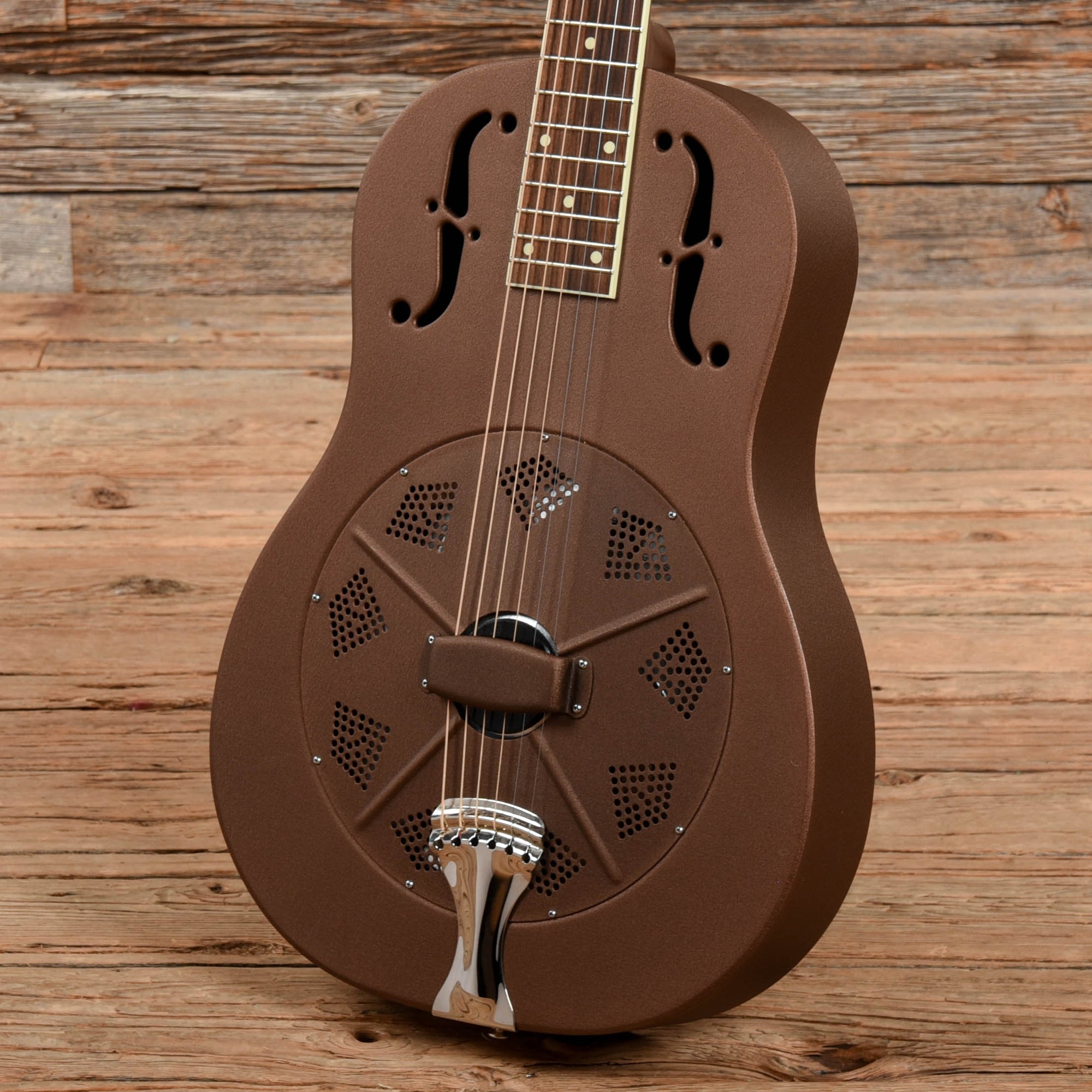 National Delphi Brown 2004 – Chicago Music Exchange