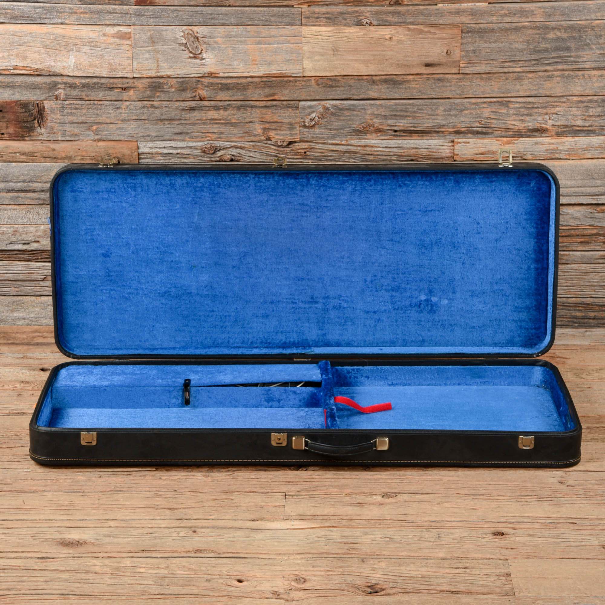 National Val Pro 82 Resoglass Red 1962 – Chicago Music Exchange