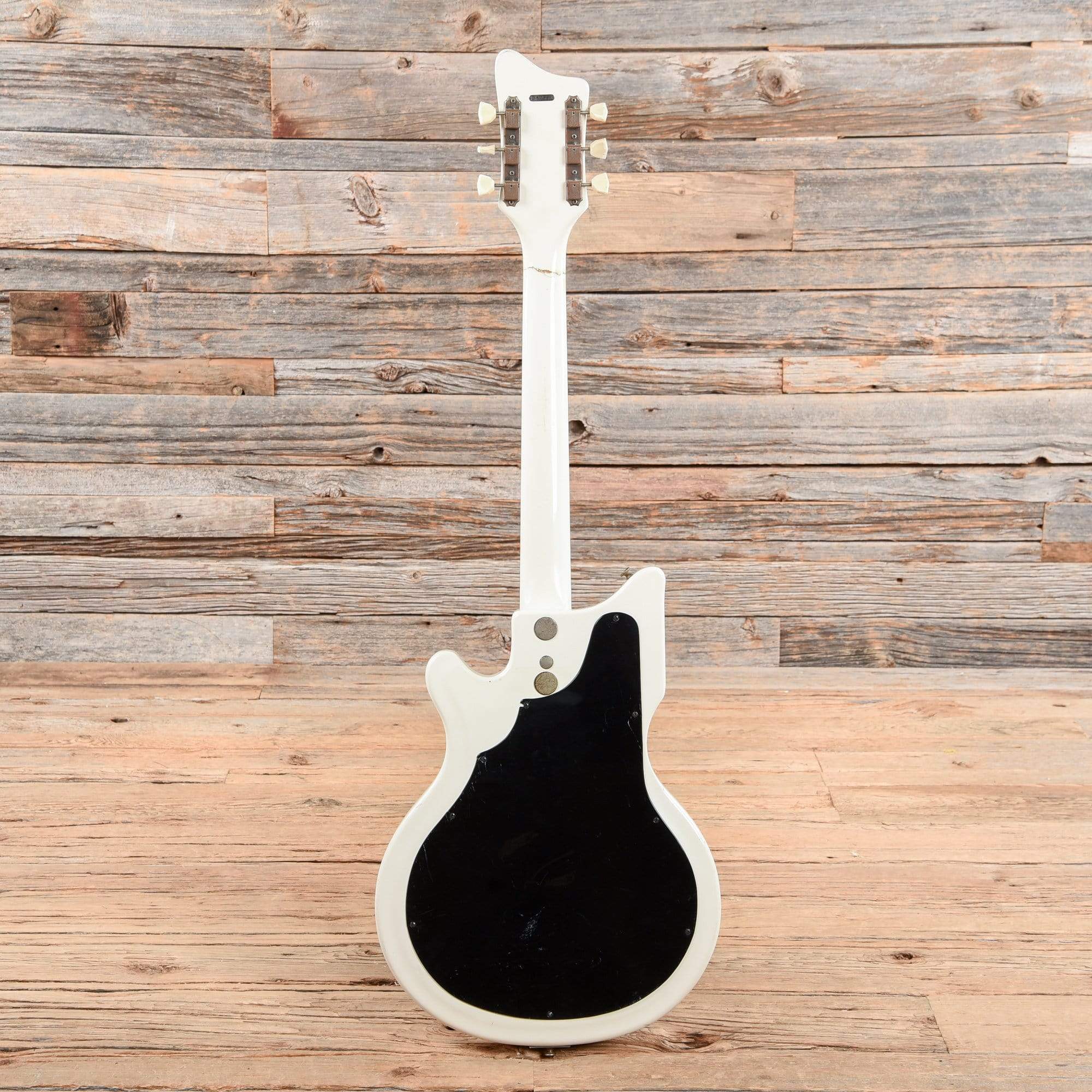 National Val-Pro 84 Snow White 1960s – Chicago Music Exchange