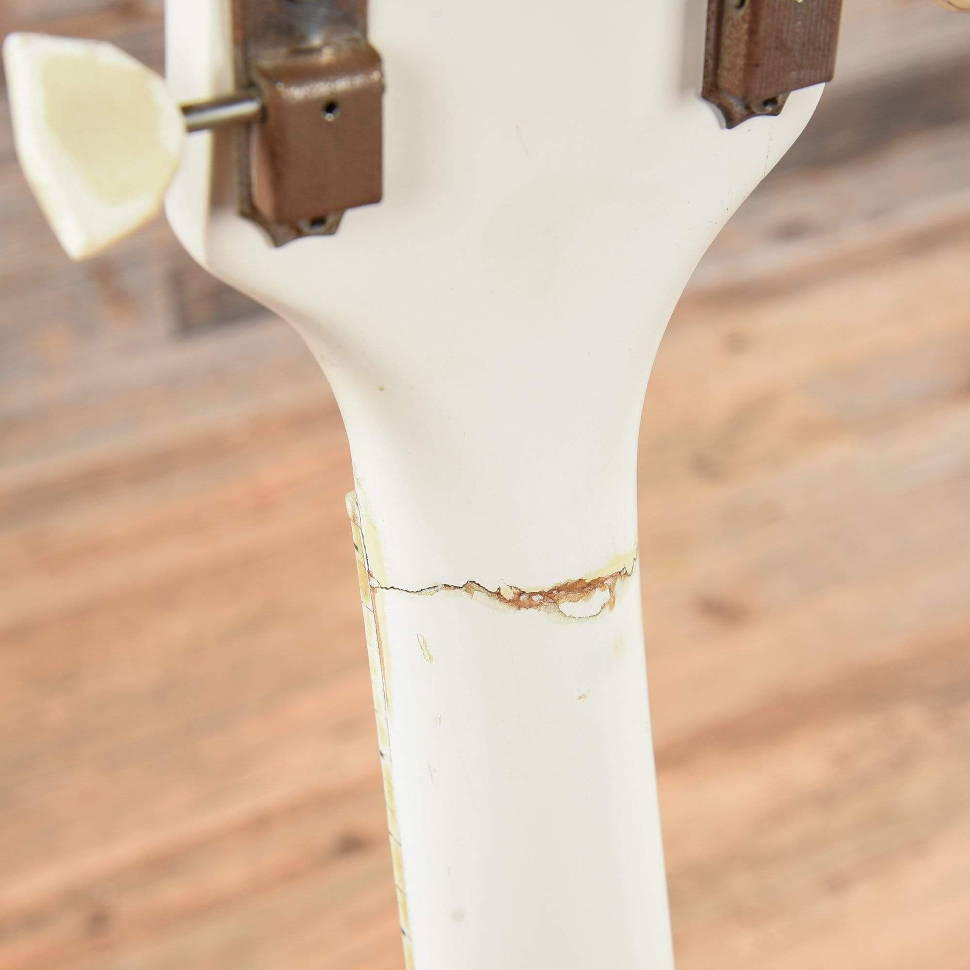 National Val-Pro 84 Snow White 1960s – Chicago Music Exchange