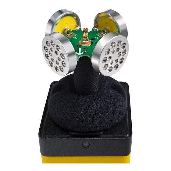 Neat Microphones Beecaster Professional Desktop USB Microphone ...