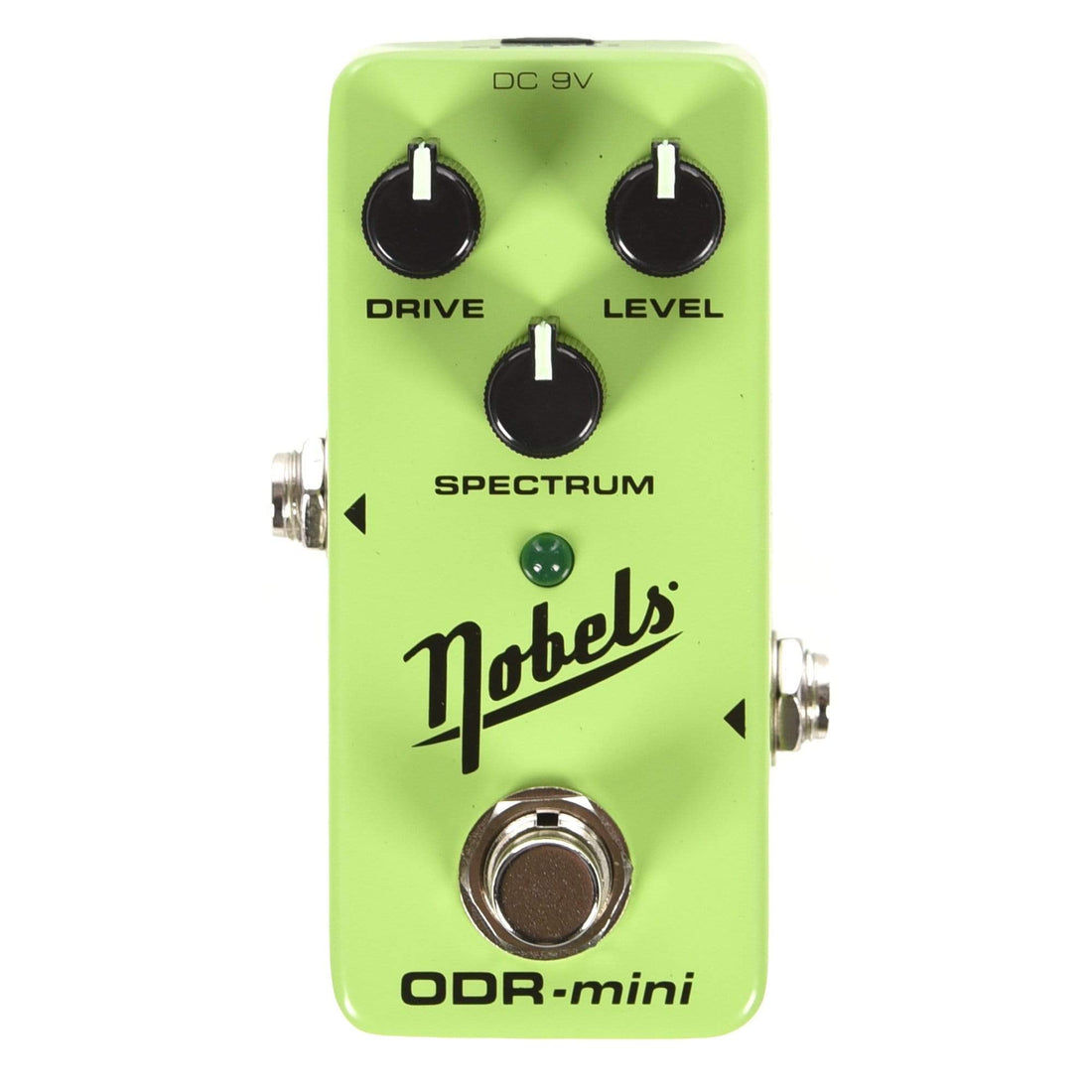 Nobels ODR-Mini Natural Overdrive – Chicago Music Exchange