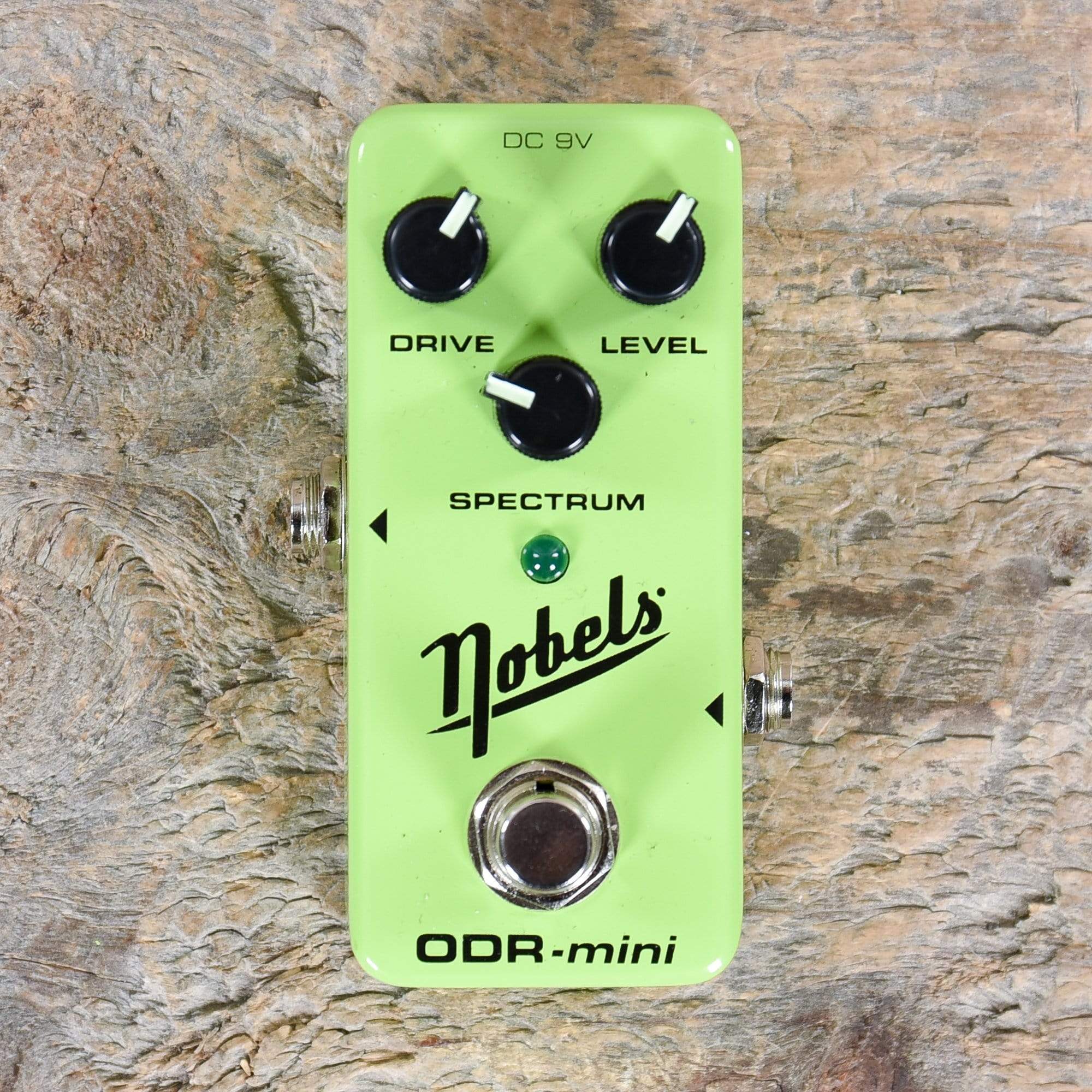 Nobels ODR-Mini Natural Overdrive – Chicago Music Exchange