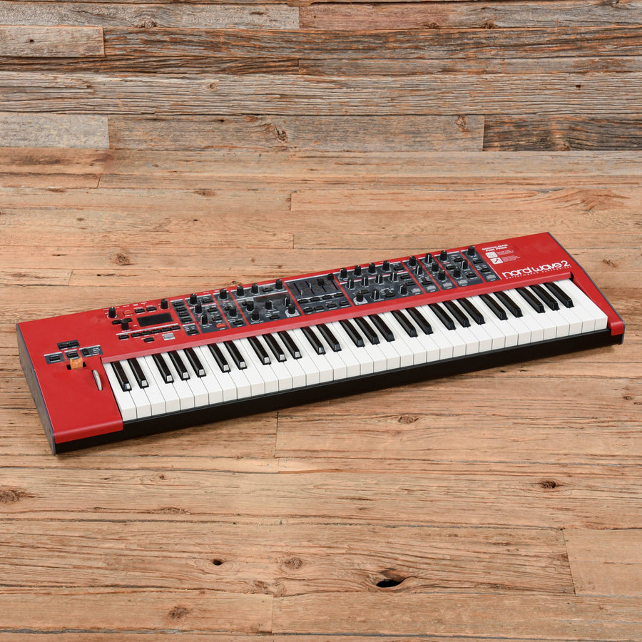 Nord – Chicago Music Exchange