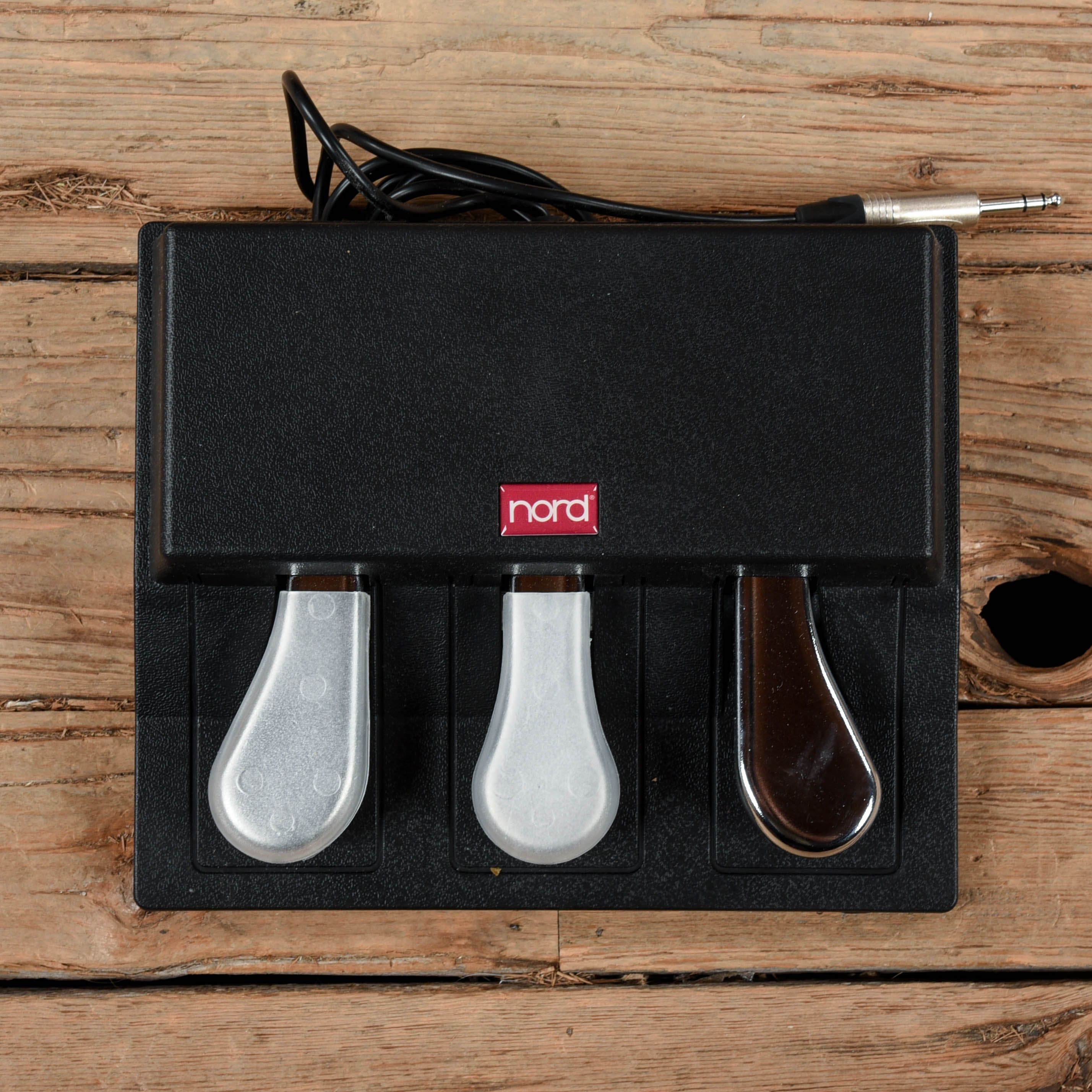 Nord Grand 88-Key Kawai Hammer Action Keyboard – Chicago Music Exchange