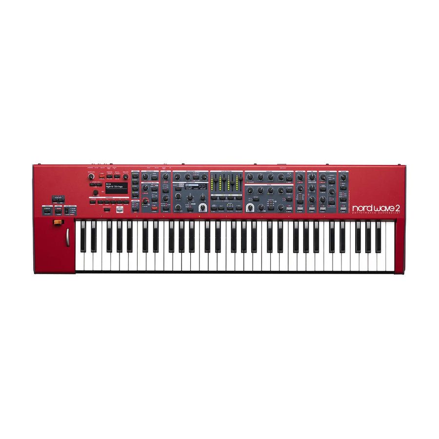 Nord – Chicago Music Exchange