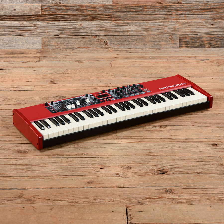 Nord – Chicago Music Exchange