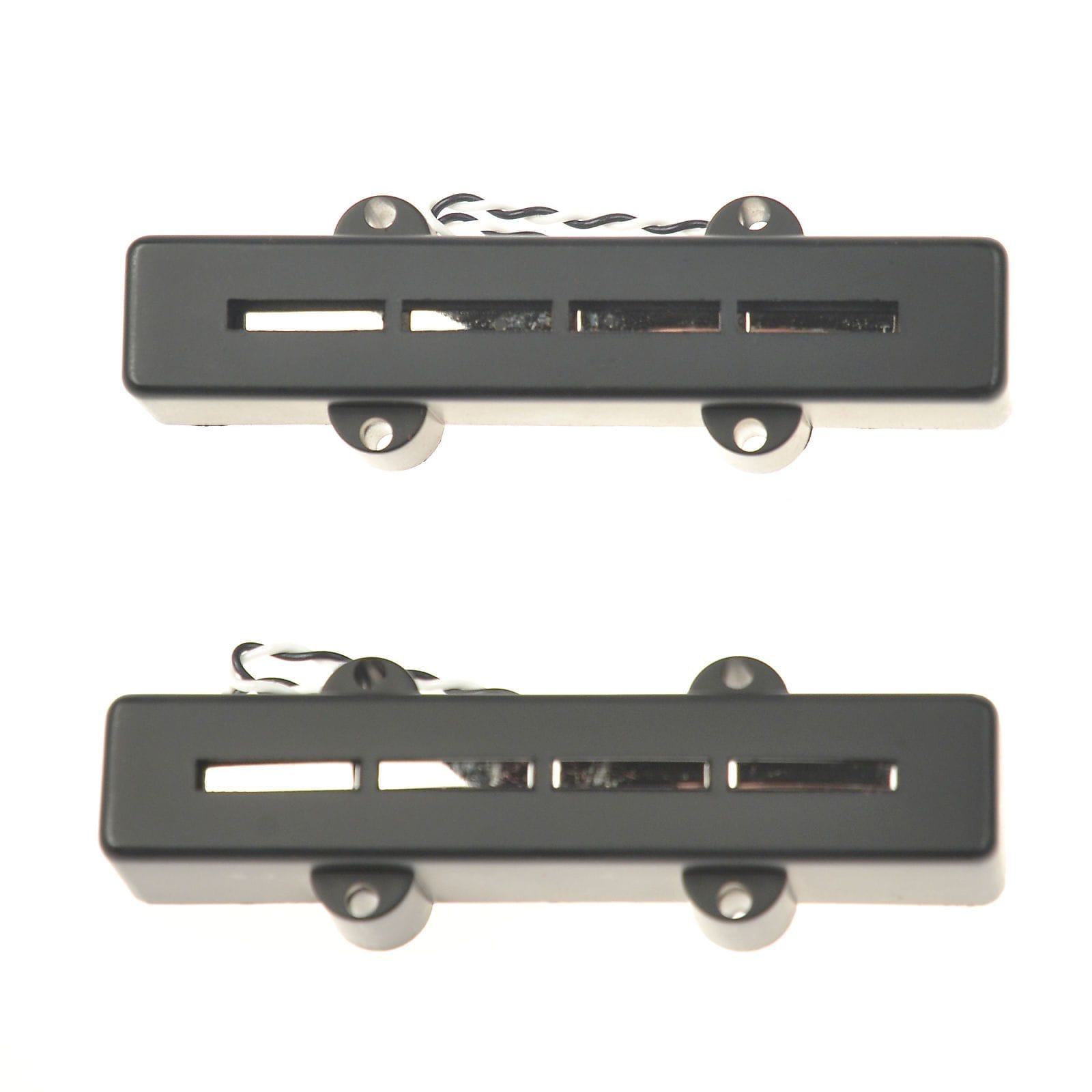 Nordstrand Big J Blades 4 String Jazz Bass Set Warm & Wooly – Chicago ...