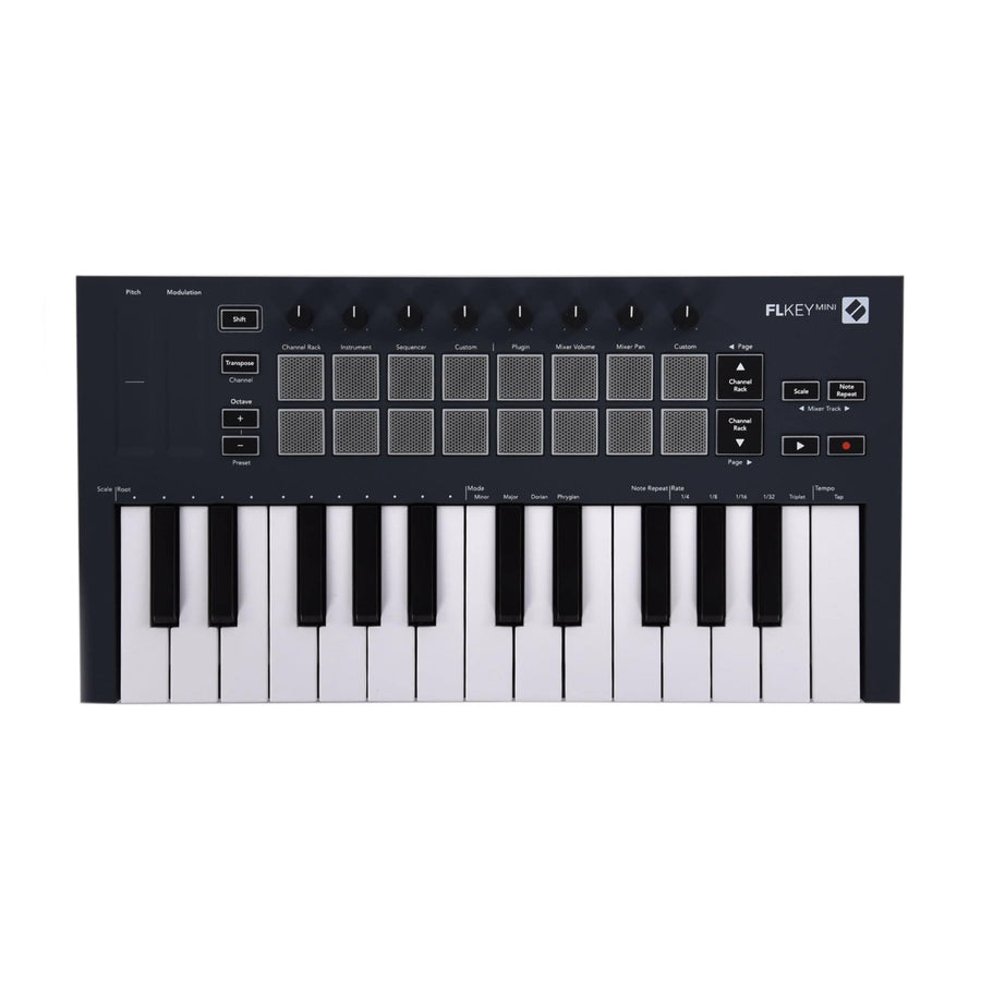 Novation – Chicago Music Exchange