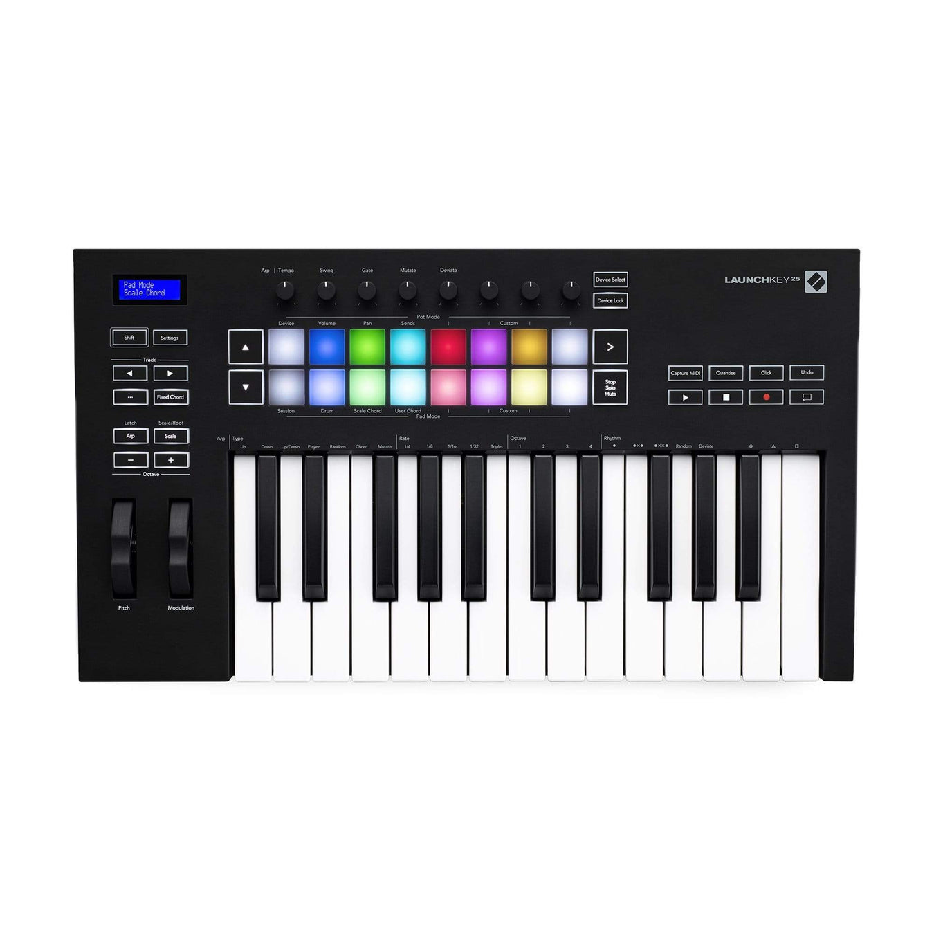 Novation – Chicago Music Exchange