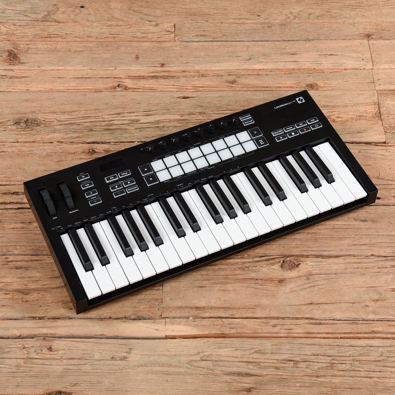 Novation – Chicago Music Exchange