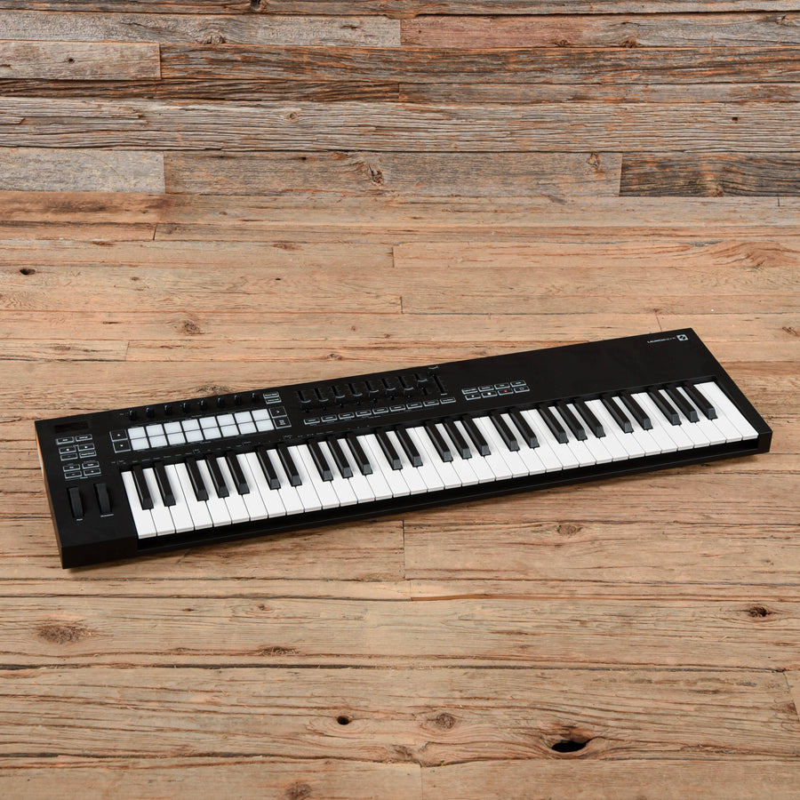 Novation – Chicago Music Exchange