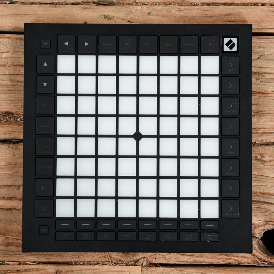 Novation – Chicago Music Exchange