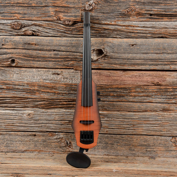NS Design Electric Violin – Chicago Music Exchange
