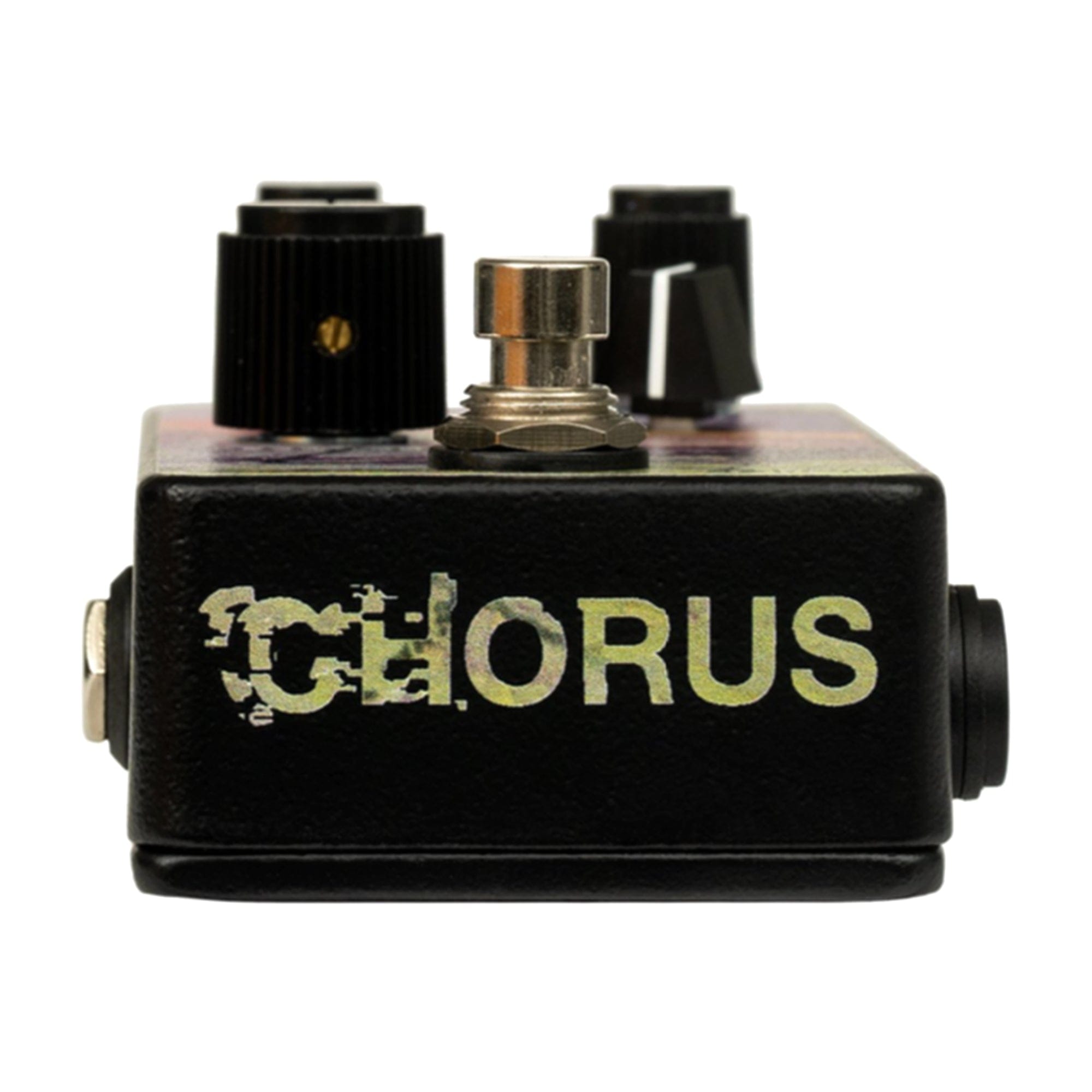Old Blood Noise BL-82 Chorus Variable-Clock Effector Pedal – Chicago Music Exchange