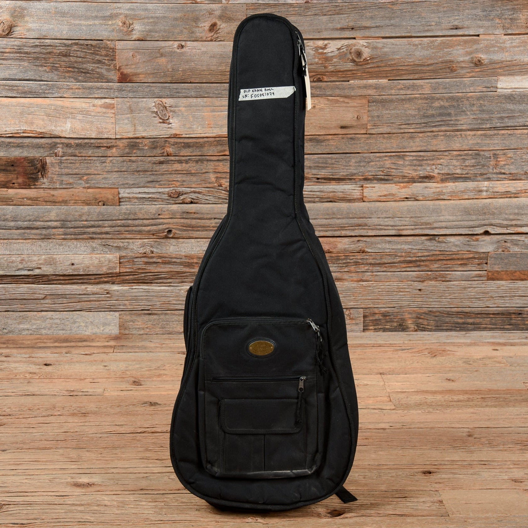 OLP MM4 Blue Sparkle – Chicago Music Exchange