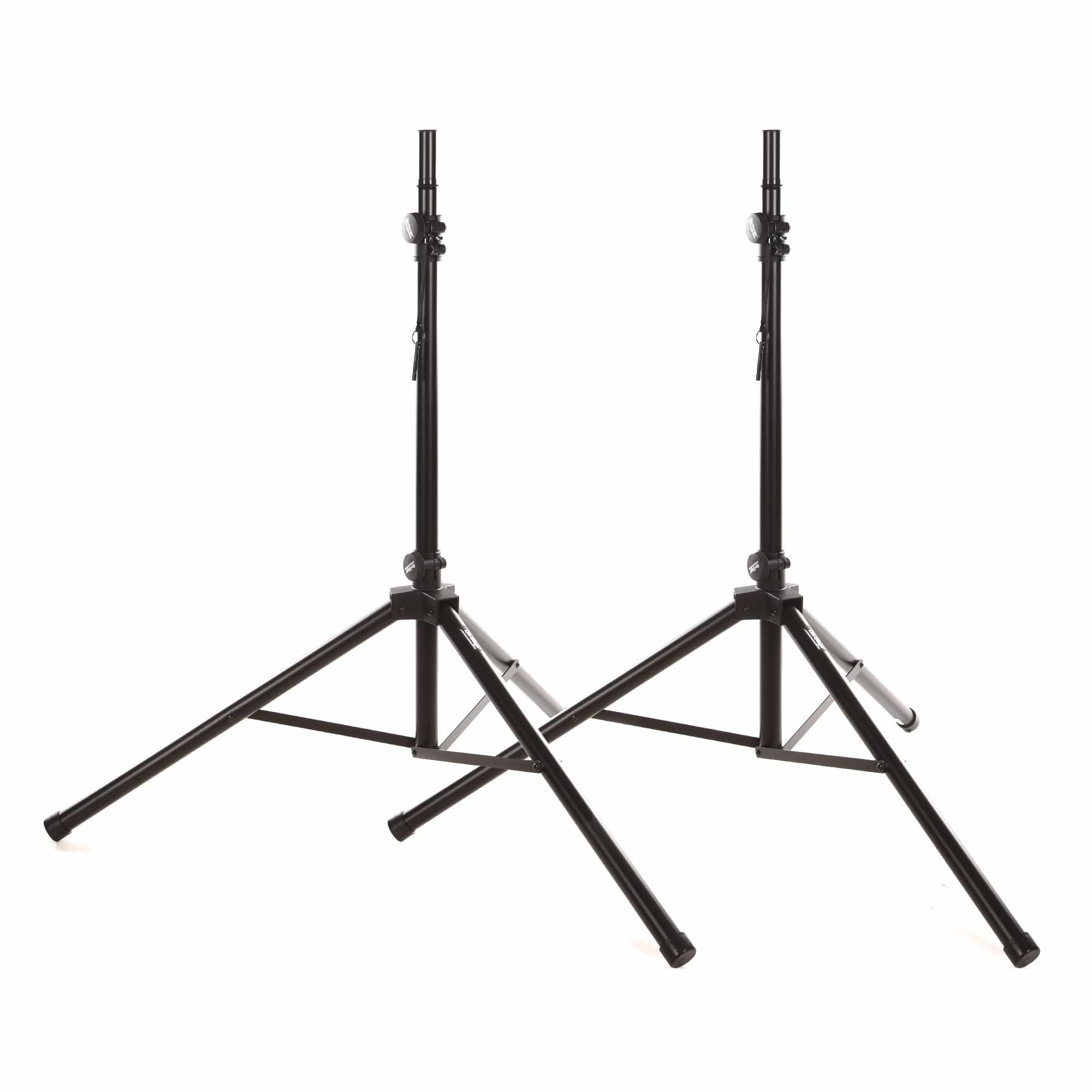On-Stage All Aluminum Speaker Stand Pack – Chicago Music Exchange