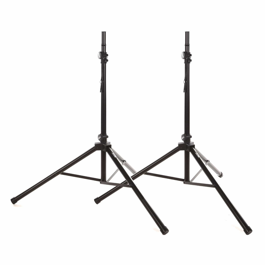 On-Stage All Aluminum Speaker Stand Pack – Chicago Music Exchange