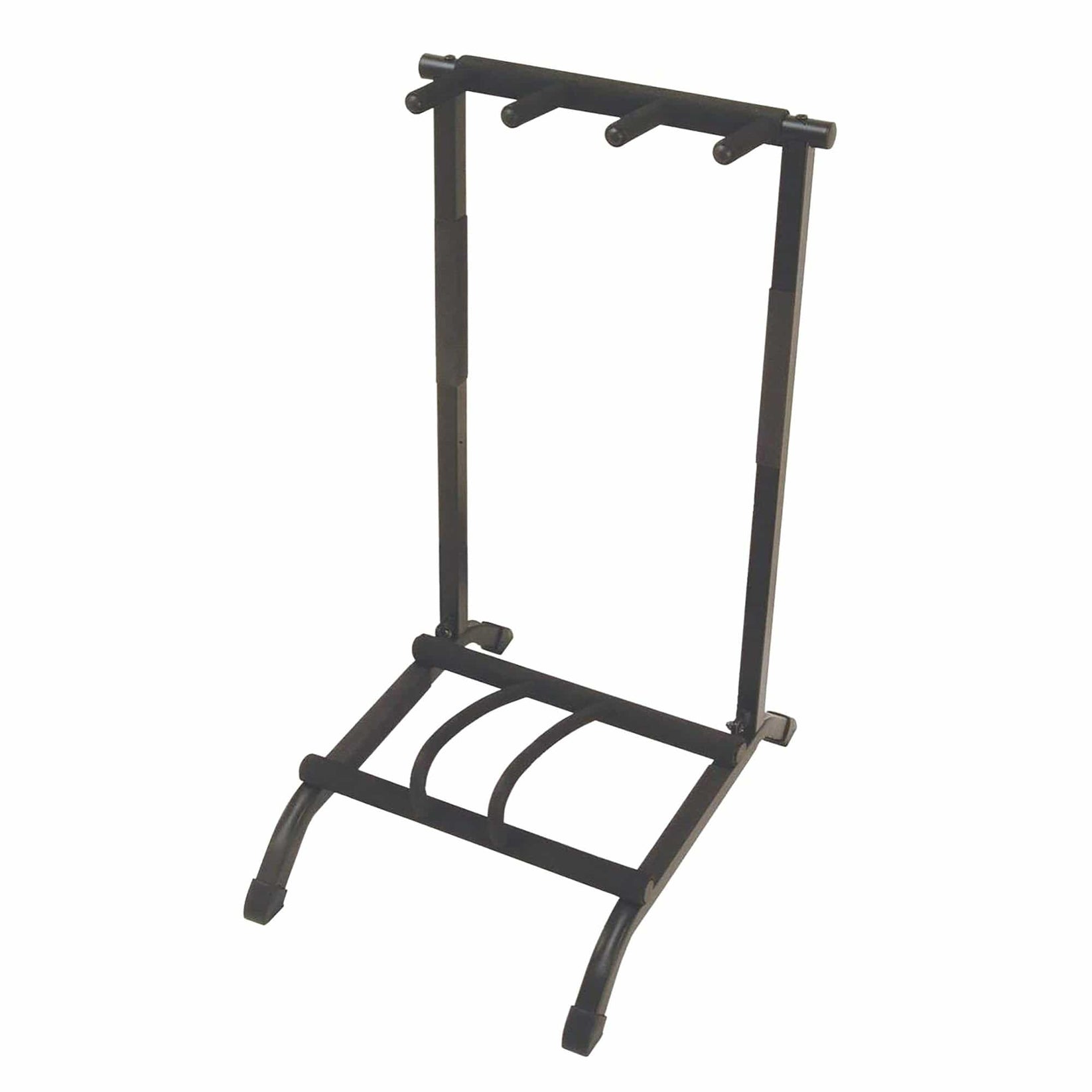 On-Stage Stands GS7361 3-Space Foldable Multi Guitar Rack – Chicago ...