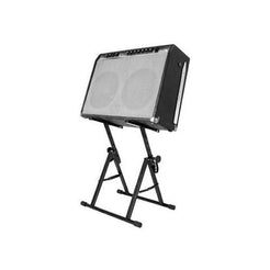 On-Stage Stands Tiltback Amp Stand – Chicago Music Exchange