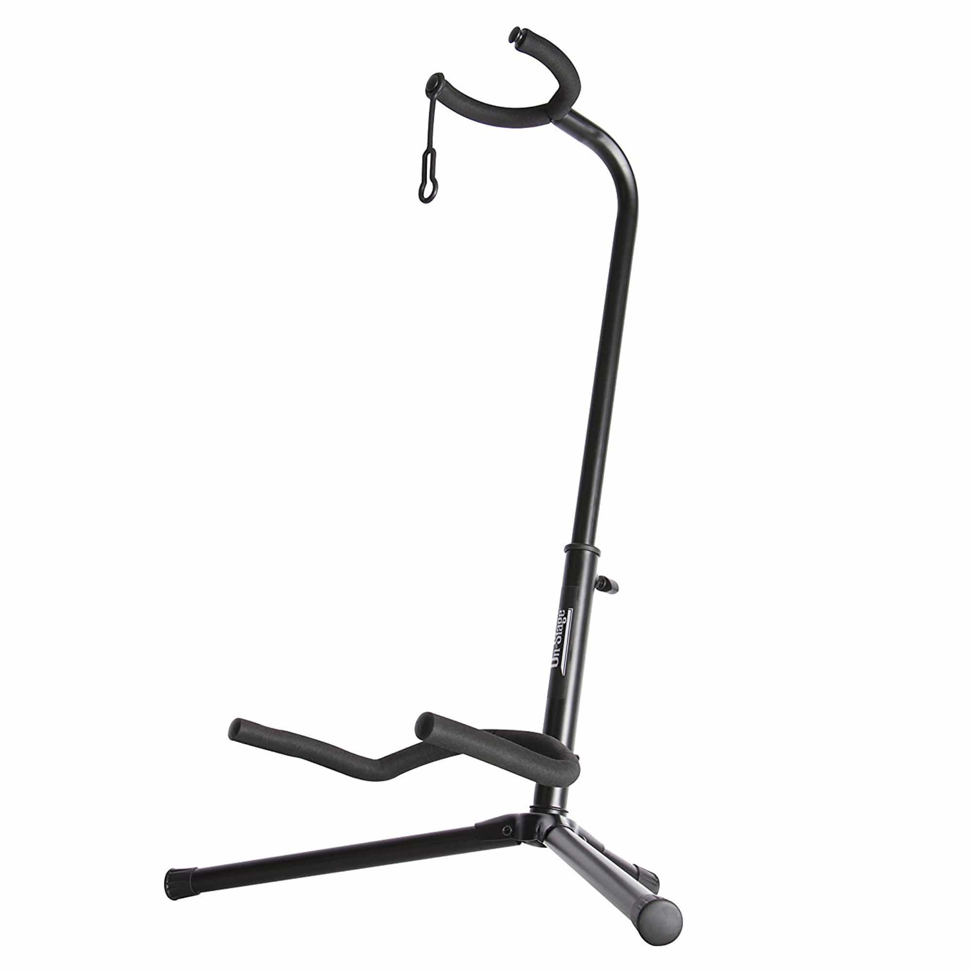 On Stage Stands XCG-4 Classic Guitar Stand (4 Pack) – Chicago Music ...