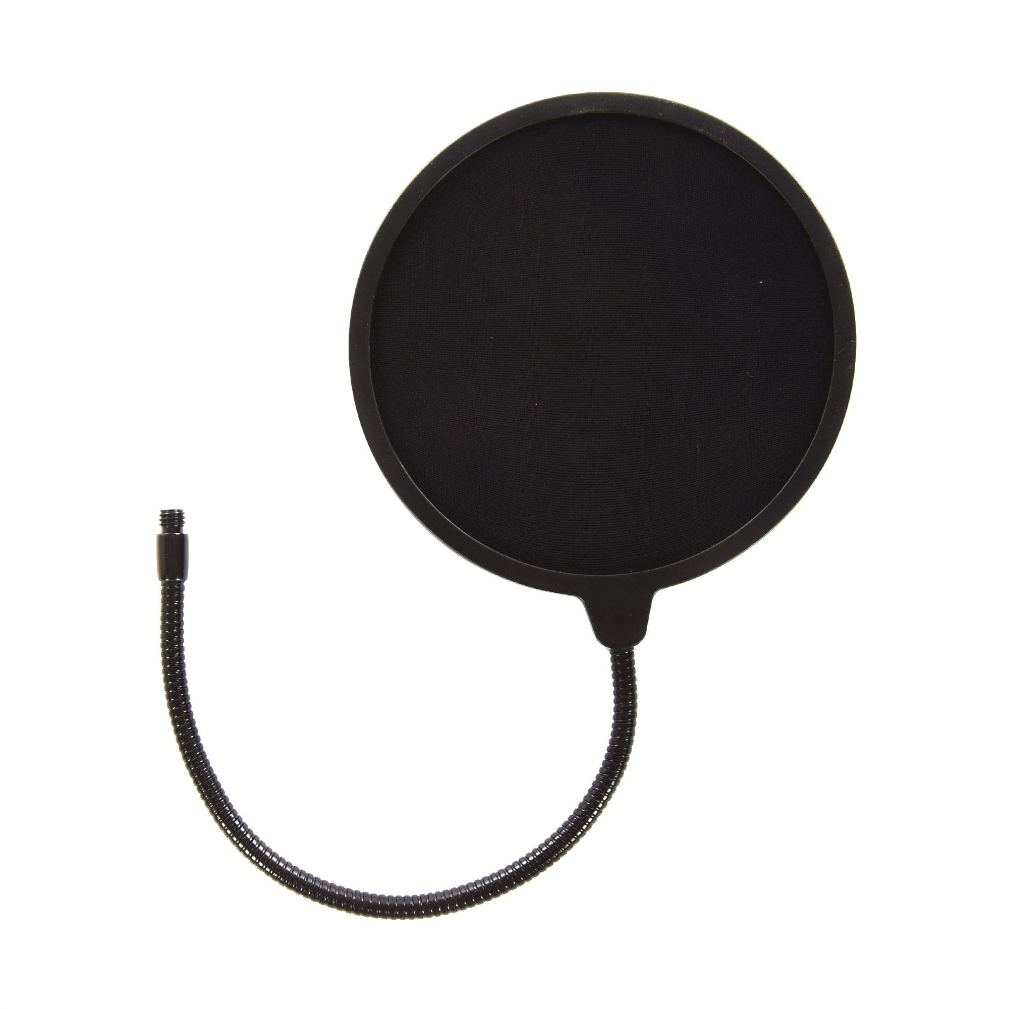 On-Stage Pop Filter w/Easy Grip Clamp and Gooseneck – Chicago Music ...