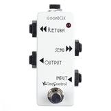 One Control Minimal Series 1 Loop Box – Chicago Music Exchange