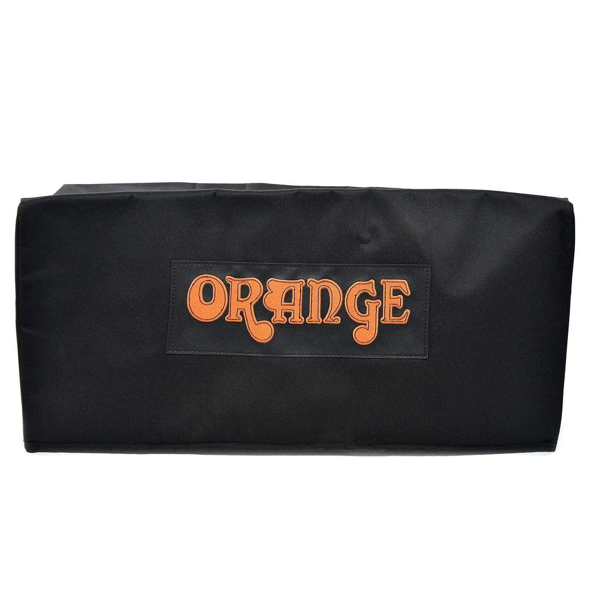 Orange Cover for Amplifier Head Small (AD30HTC, AD140HTC, TH100H, TH30 ...