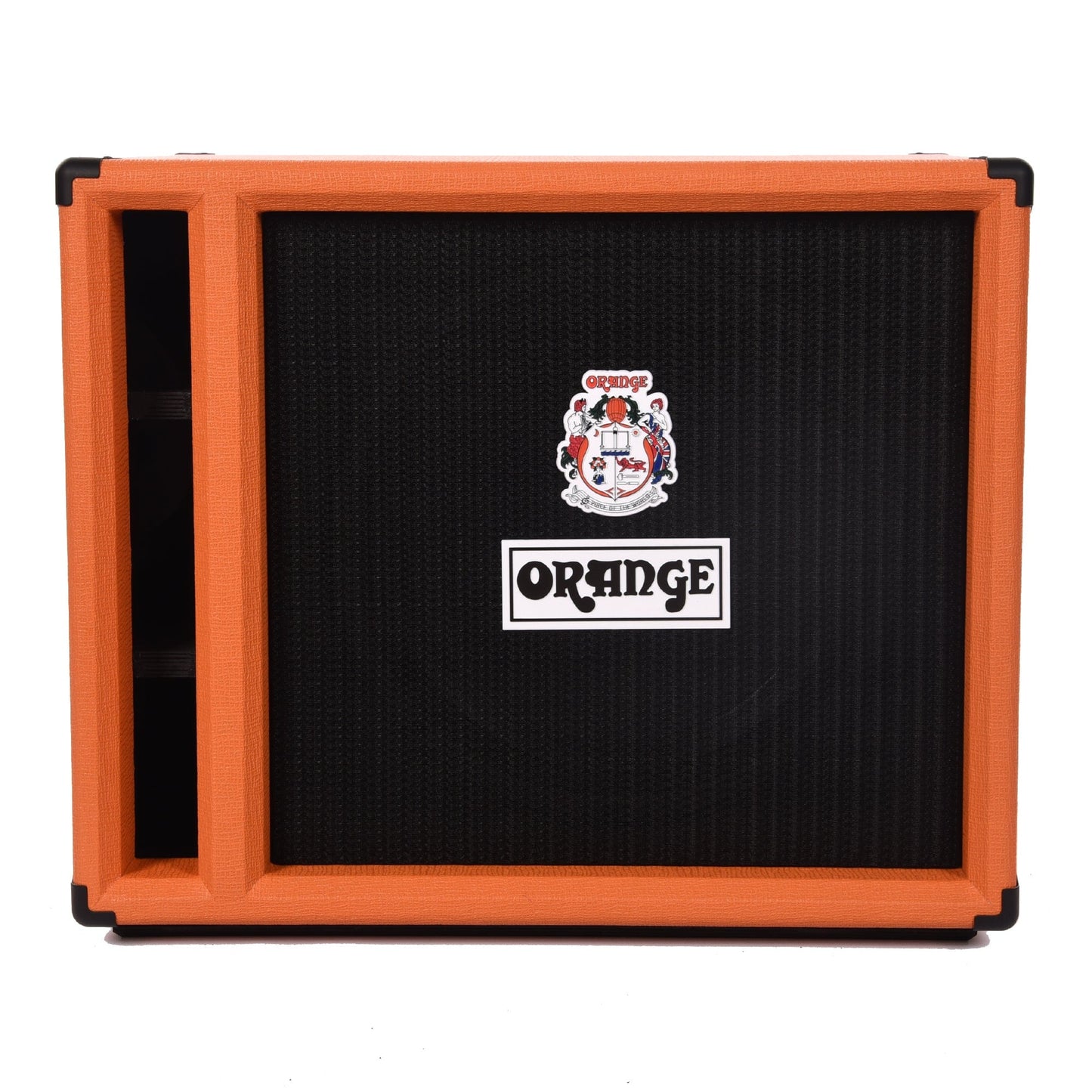 Orange UK 1x15 400w Bass Speaker Cabinet w/Eminence Speaker – Chicago ...