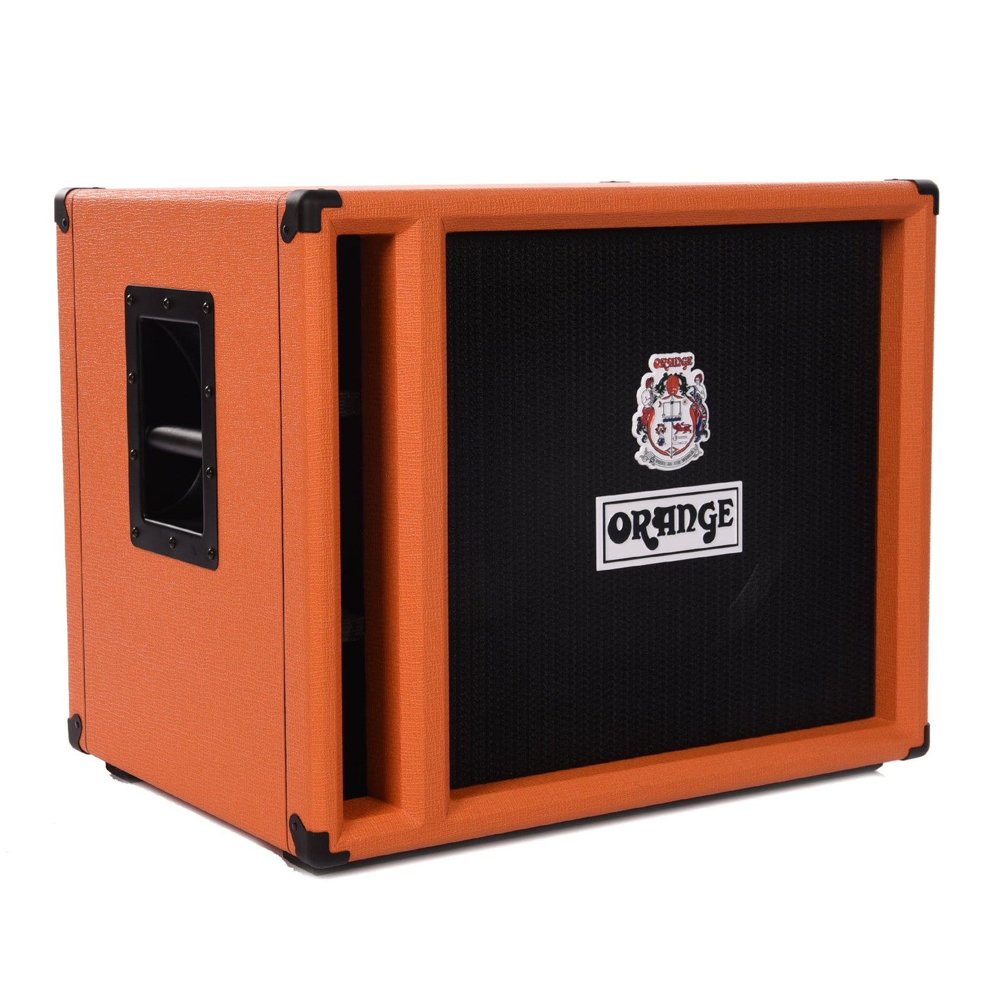 Orange UK 1x15 400w Bass Speaker Cabinet w/Eminence Speaker – Chicago ...