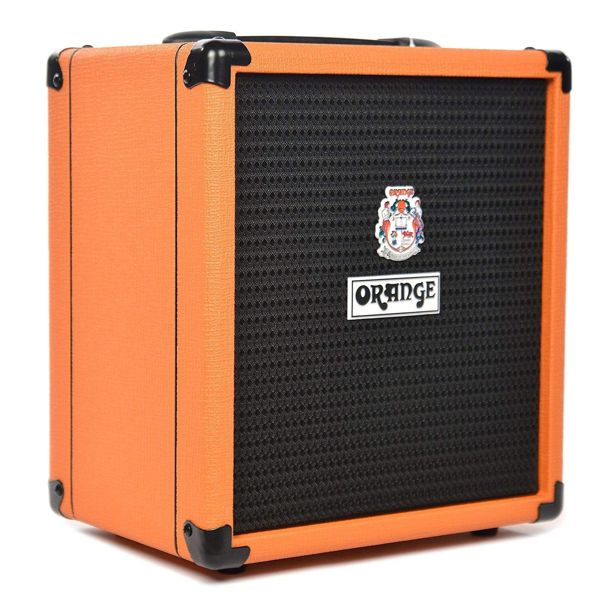 Orange Crush Bass 25 1x8 25w Combo – Chicago Music Exchange